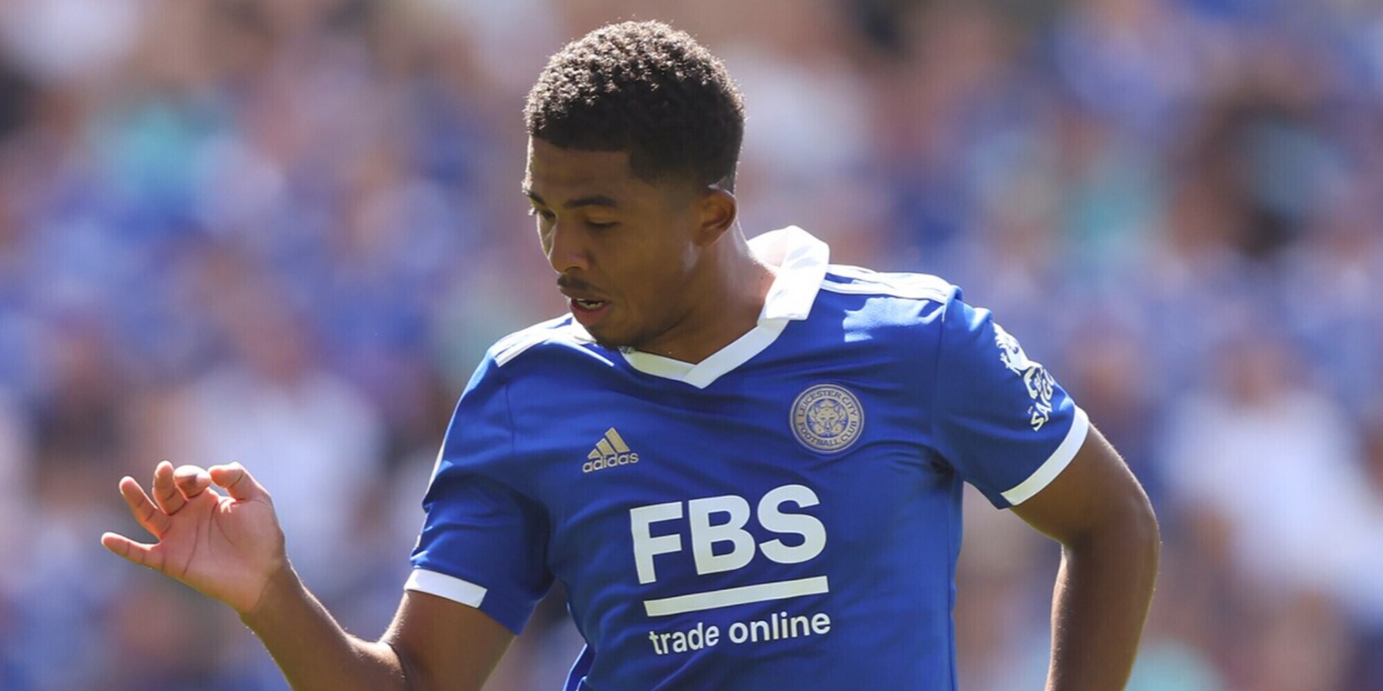 "Chelsea, c'è l'accordo con il Leicester per Fofana"