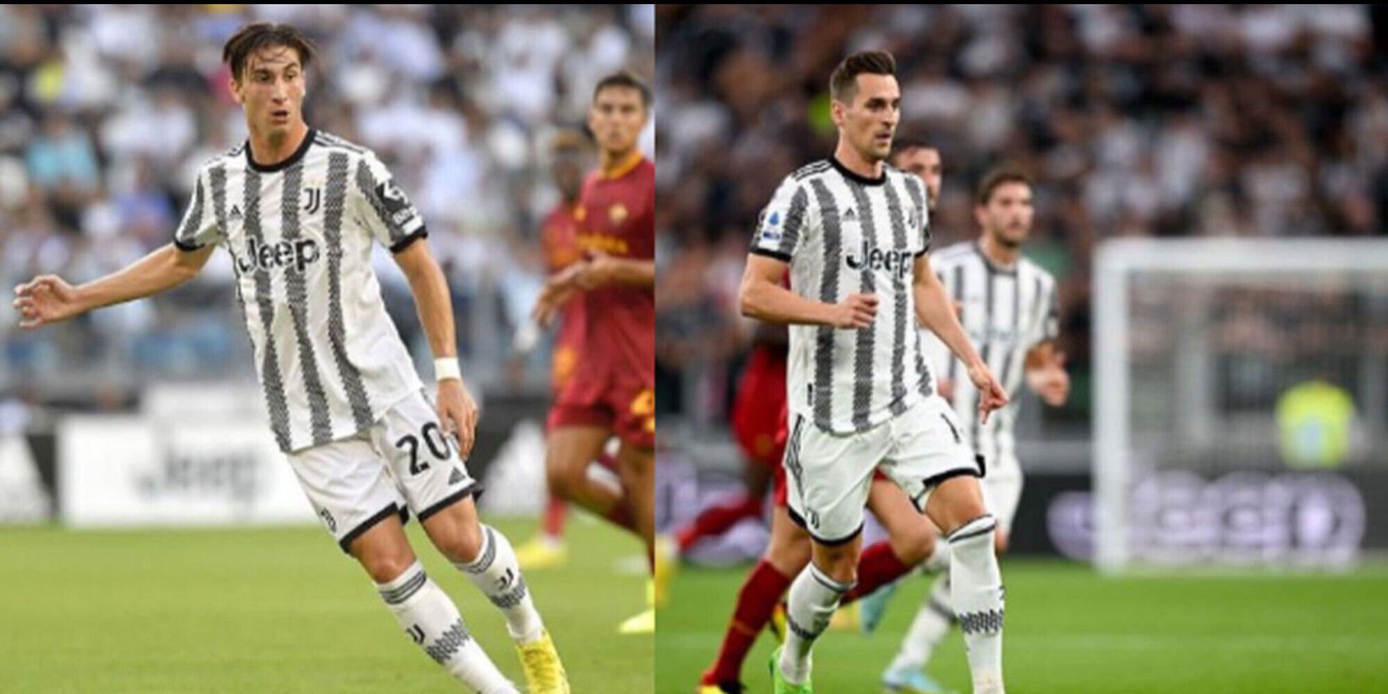 Miretti conquista la Juve, Milik e l'emozione del debutto