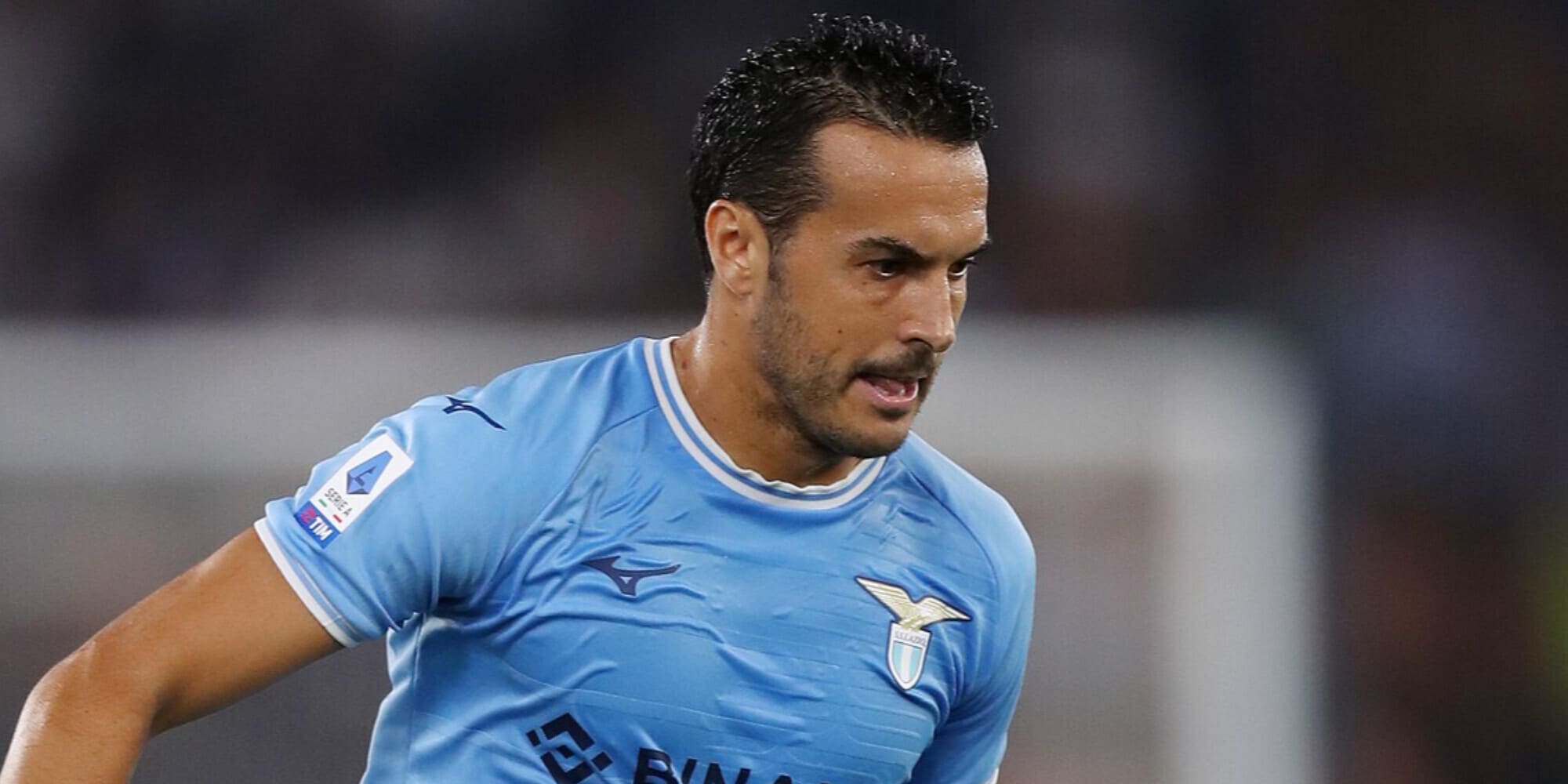Lazio, Pedro salta la Sampdoria e forse il Napoli