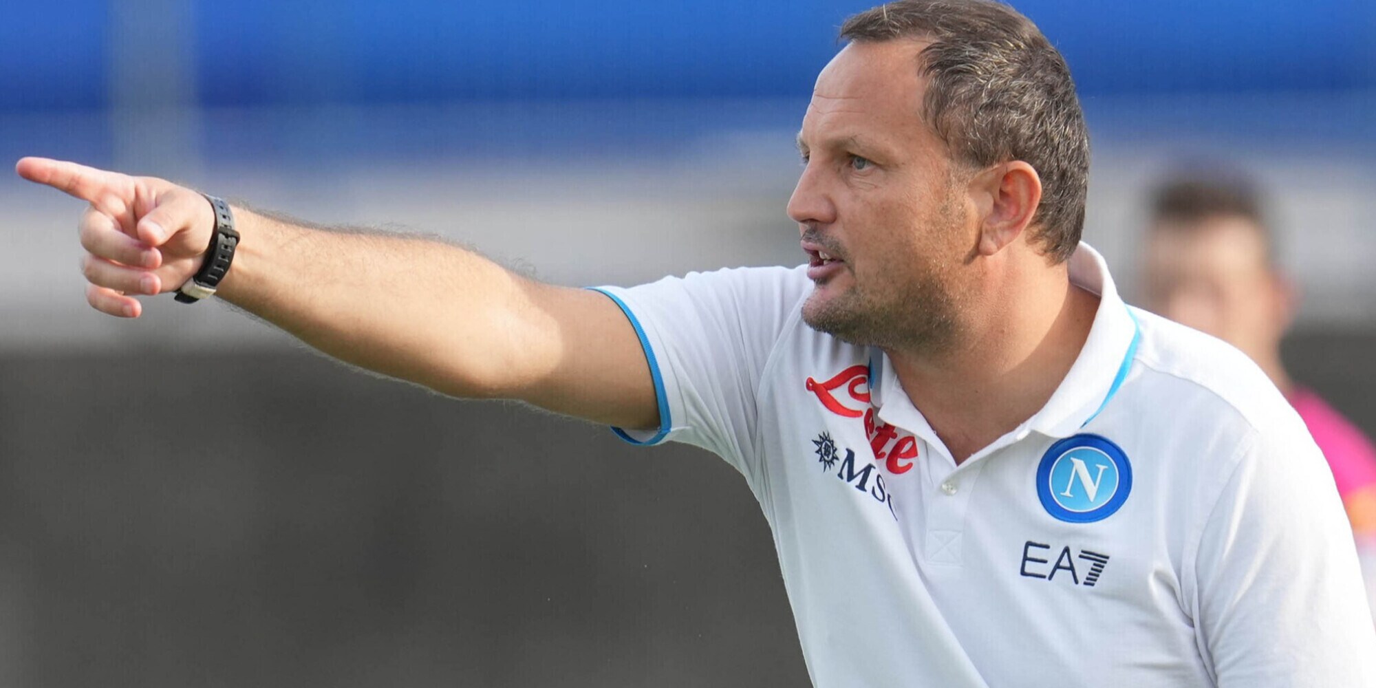 Primavera, colpo Sassuolo a Napoli: 2-3. Il Frosinone fa 2-2 con l'Udinese