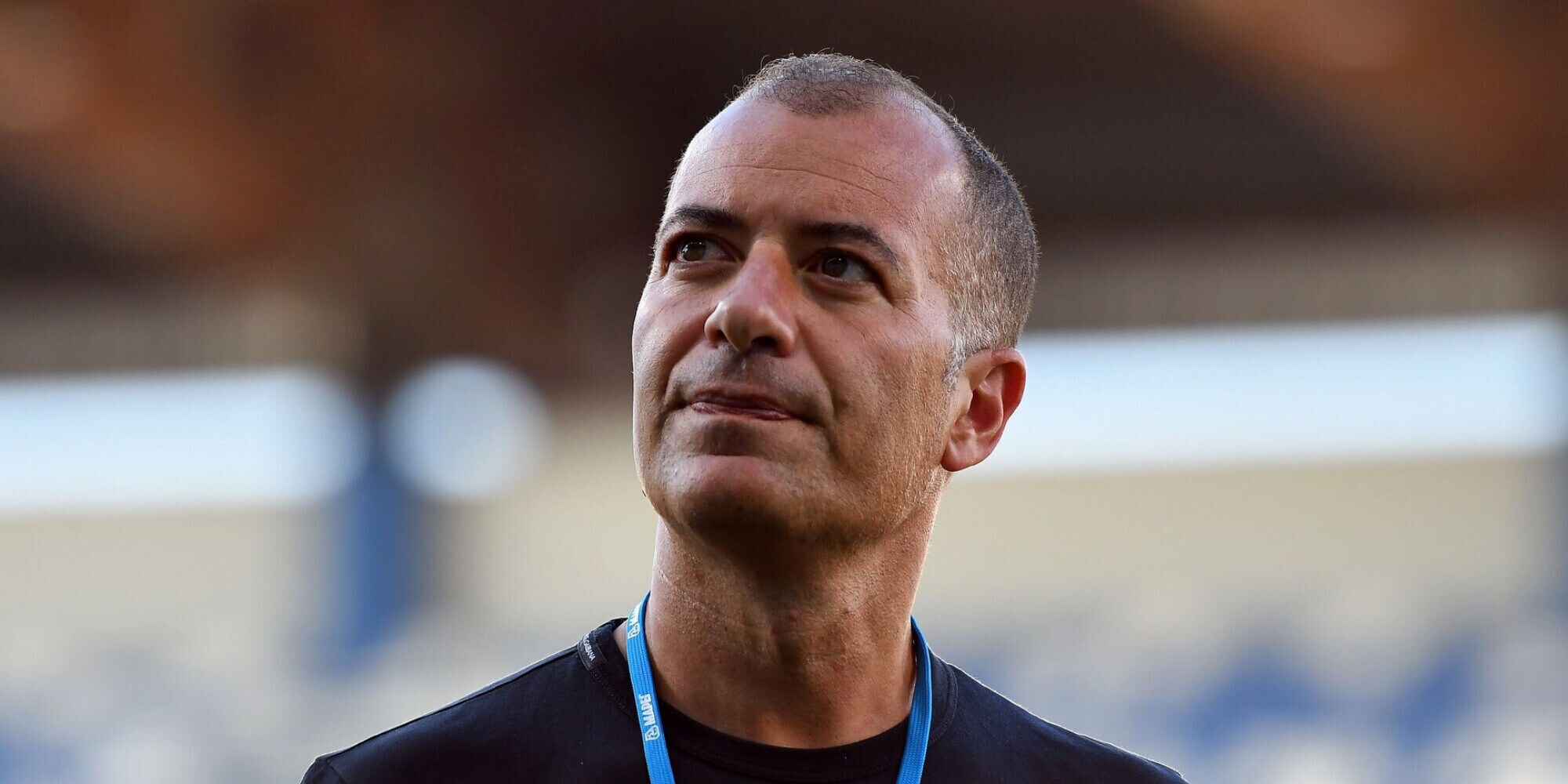 Sticchi Damiani: "Napoli fortissimo, ma coi giovani serve pazienza"