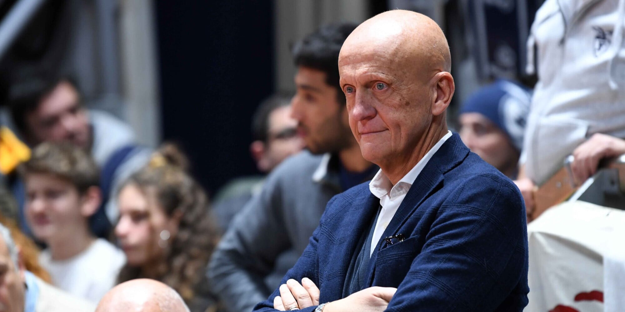 Collina: "Il Var è stato uno dei più grandi cambiamenti della storia ...