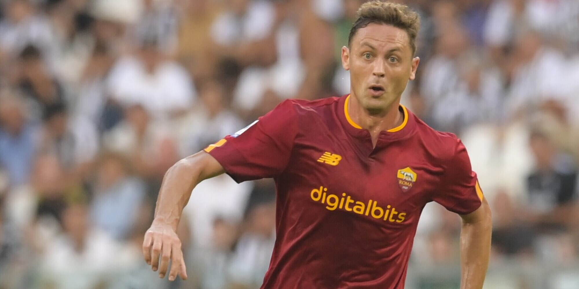 Roma, Matic compra una casa da 2,5 milioni