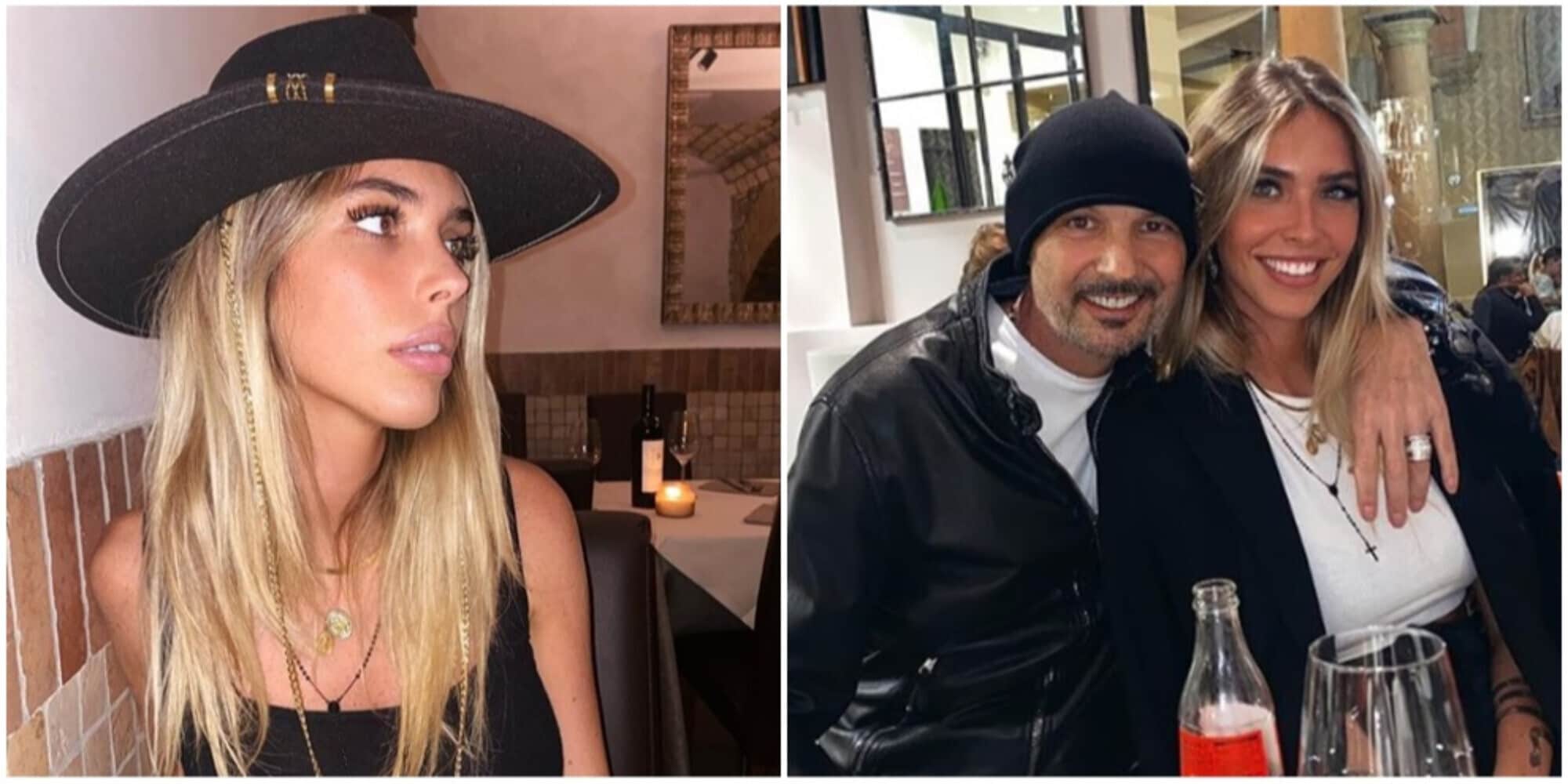 Bologna, Viktorija Mihajlovic: "Offese vergognose a mio padre"