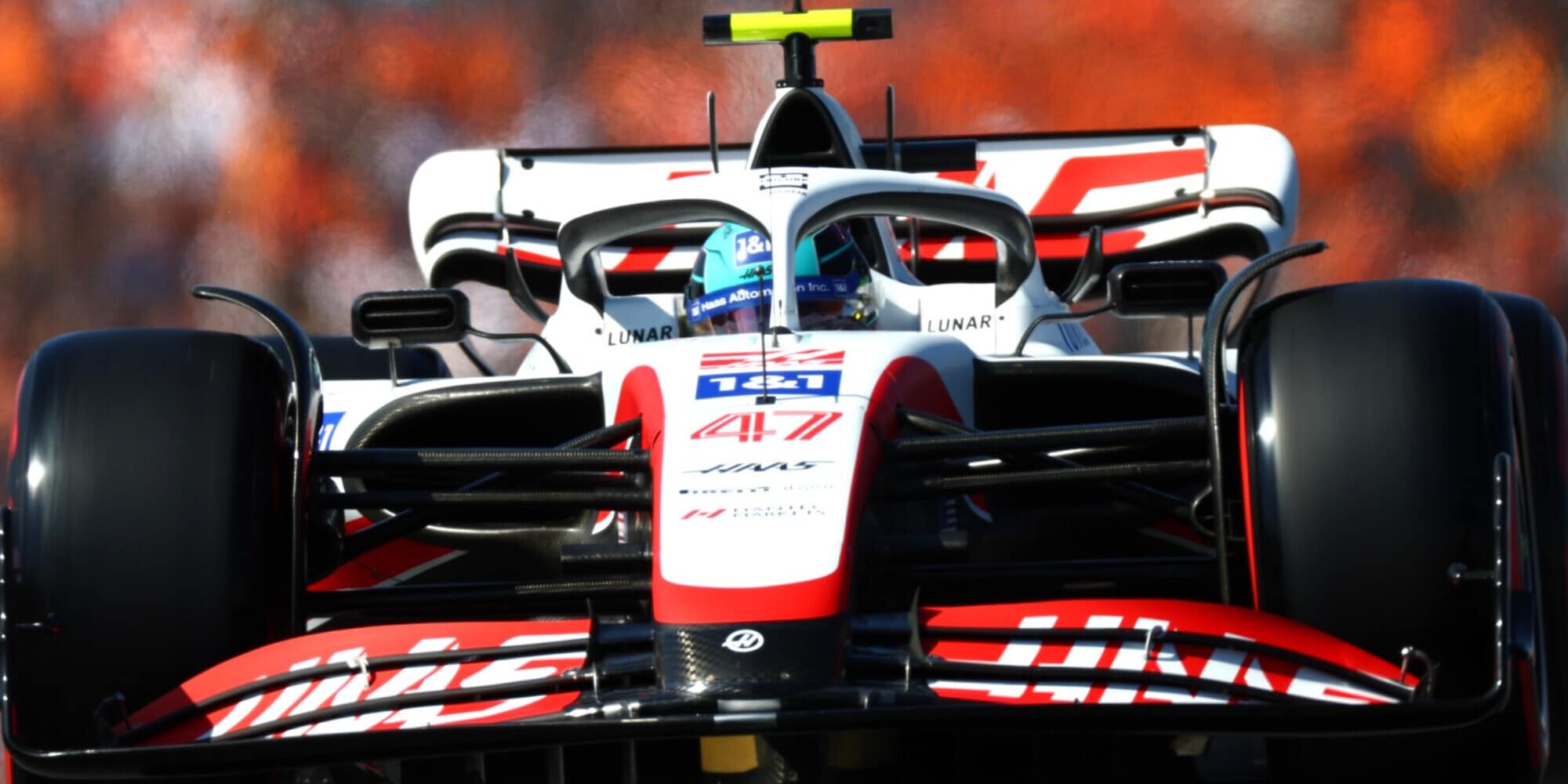 F1, Schumacher: "L'obiettivo è andare a punti, la pista mi piace"