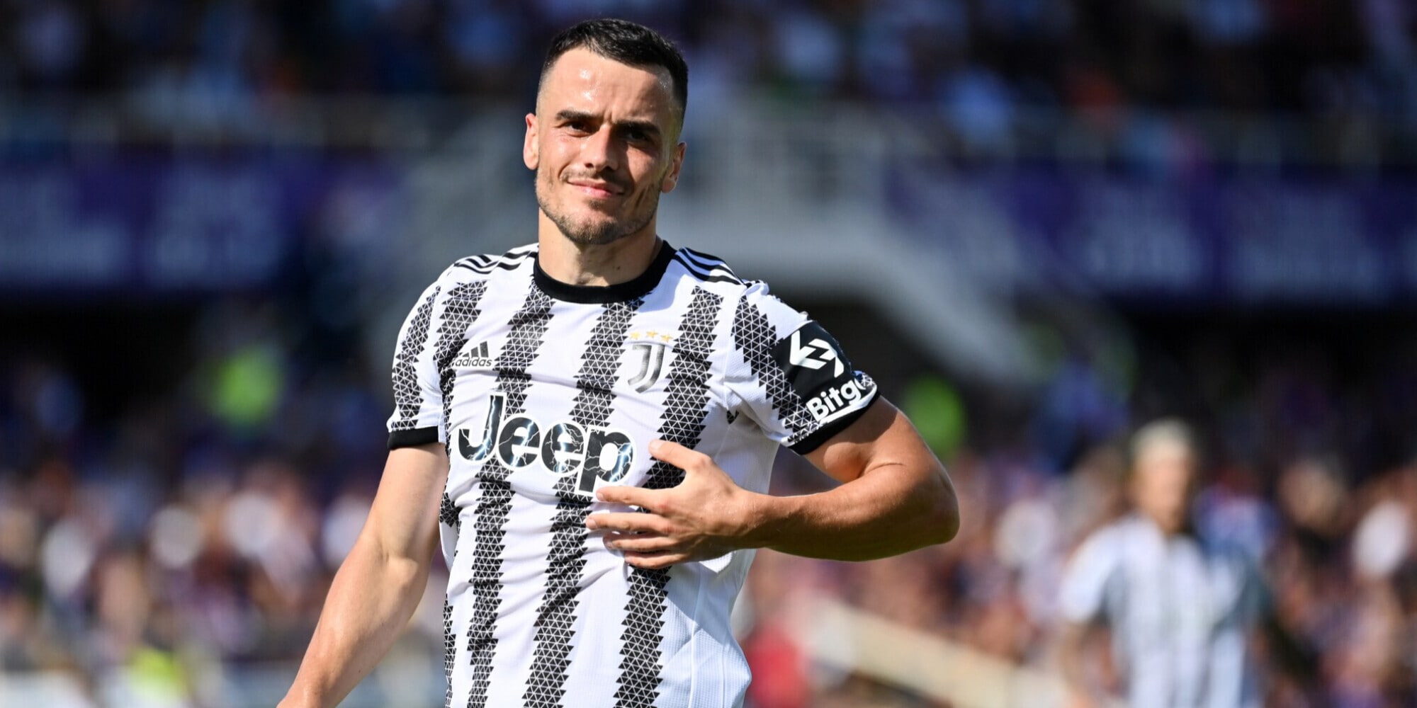 Kostic: “La Serie A è più difficile della Bundesliga"