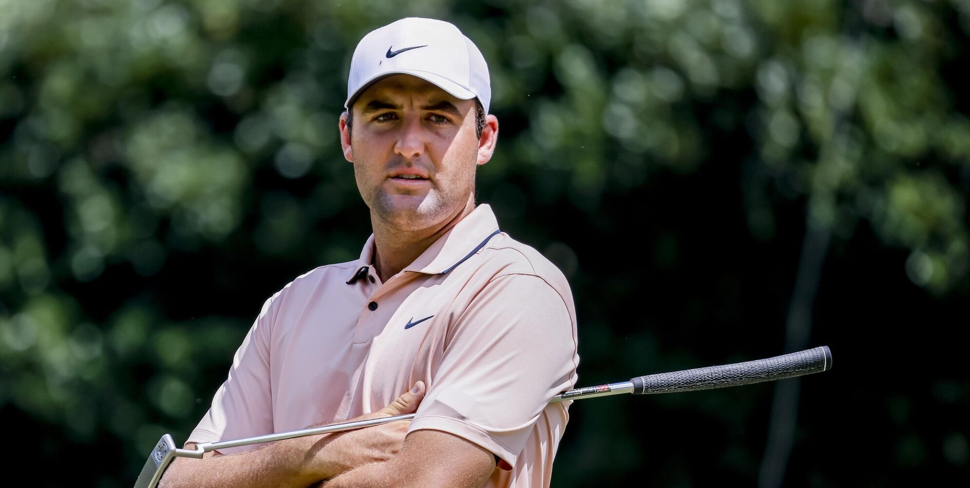 Ranking golf: Scheffler leader, Hovland torna in Top 10