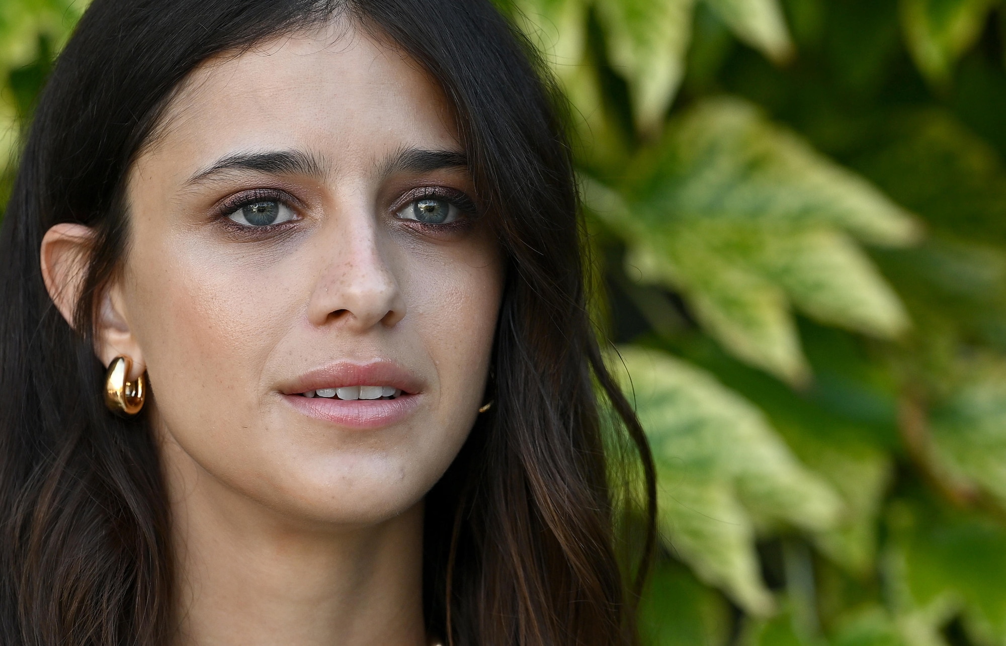 Benedetta Porcaroli divina al Festival del cinema di Venezia 2022