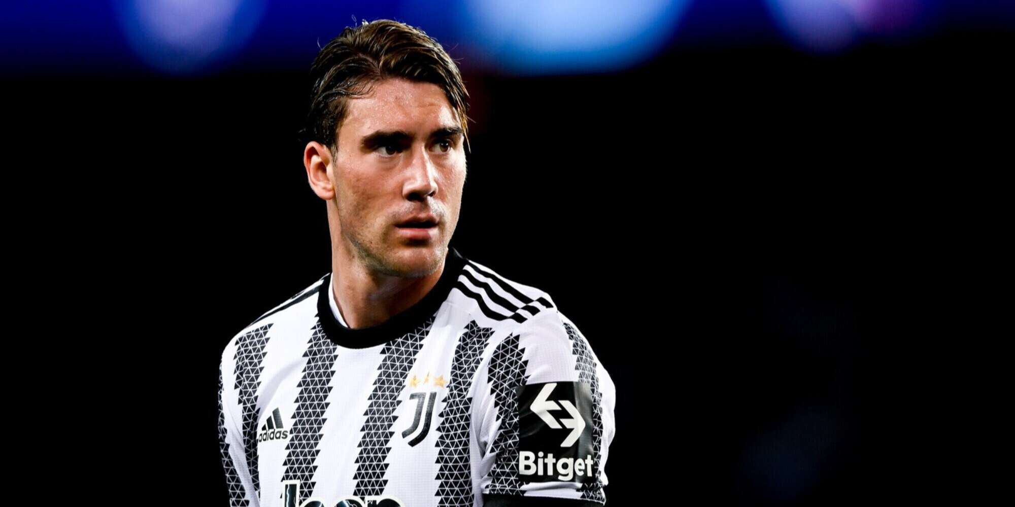 Vlahovic, serve un po’ d’azione: Di Maria e l’intesa con Milik sono i ...