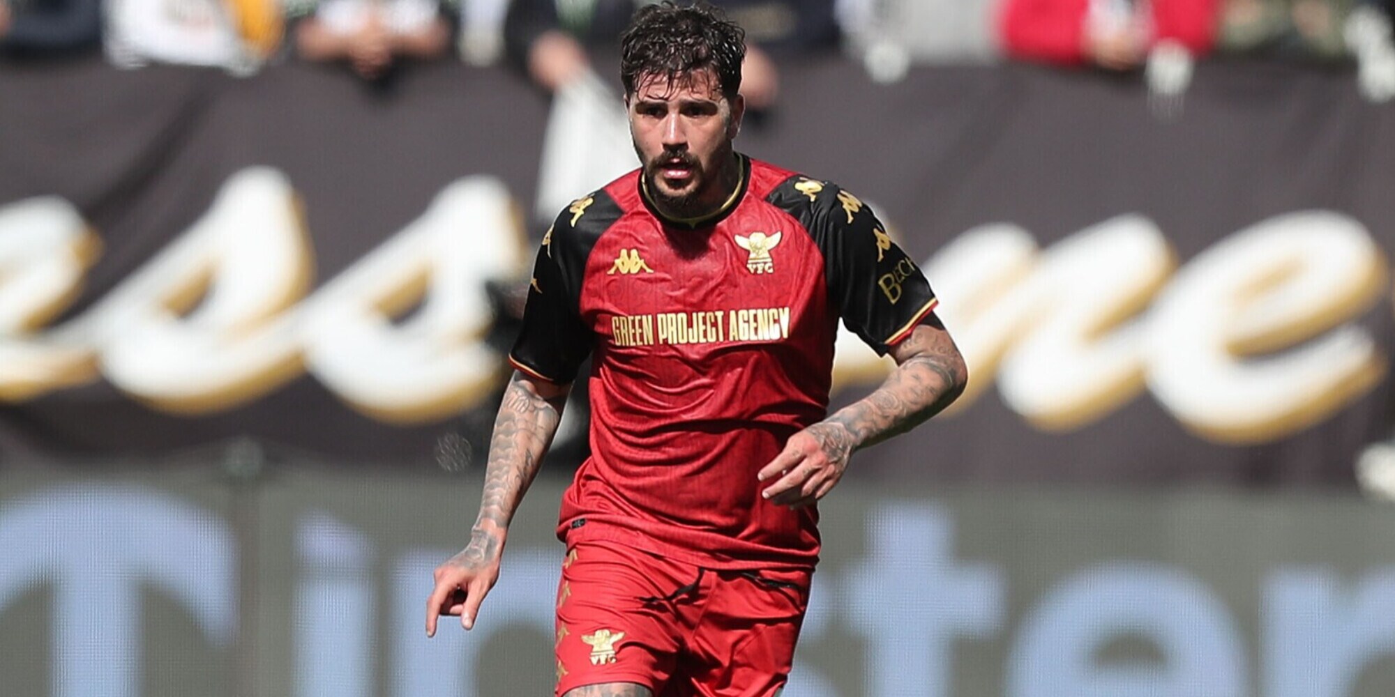 Serie B, Vacca rescinde il contratto con il Venezia: ufficiale