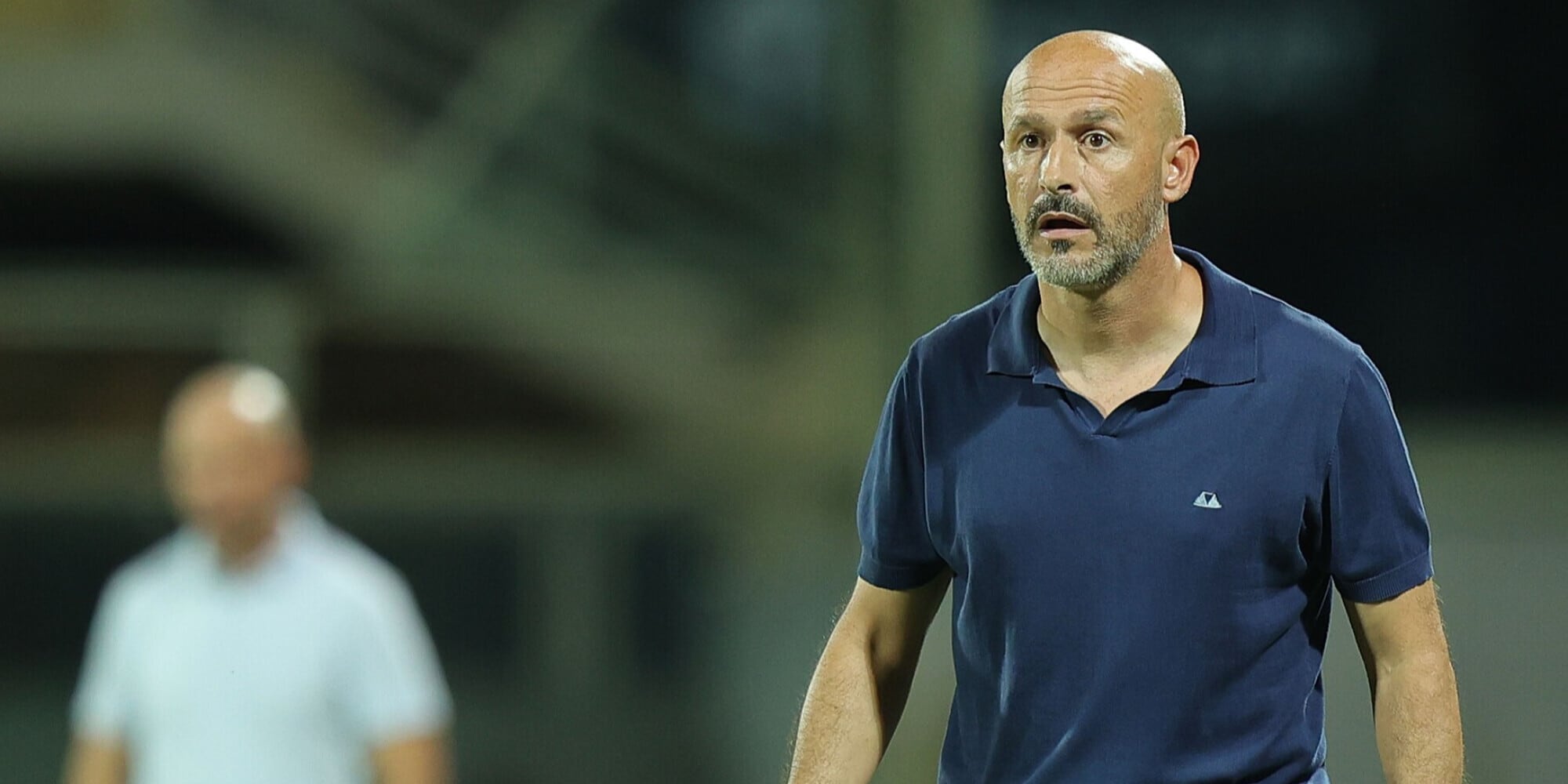 Fiorentina, Italiano: "Buttati due punti importanti. Manca concretezza ...