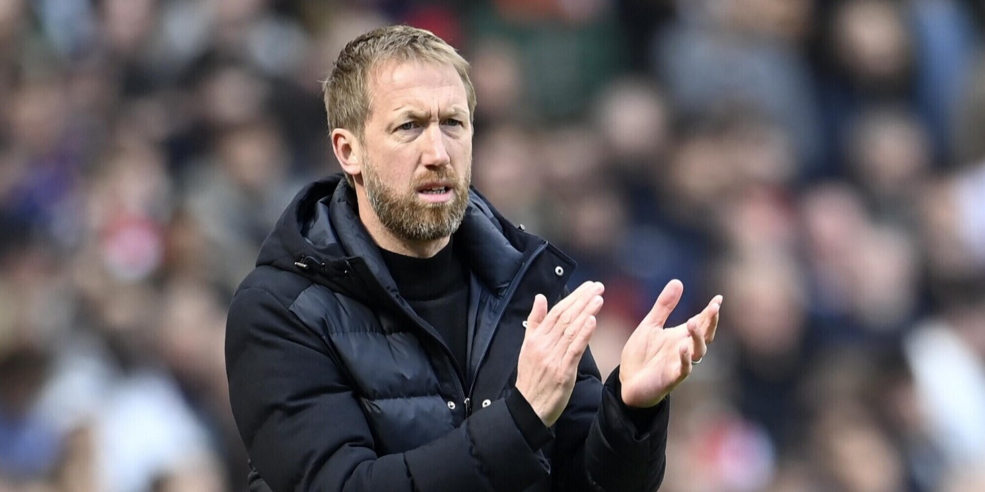 Chelsea a Potter, tutti i dubbi di una scelta da brividi