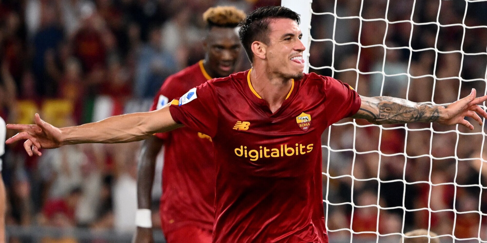 Roma, Ibanez convocato dal Brasile: "È un giorno fantastico"