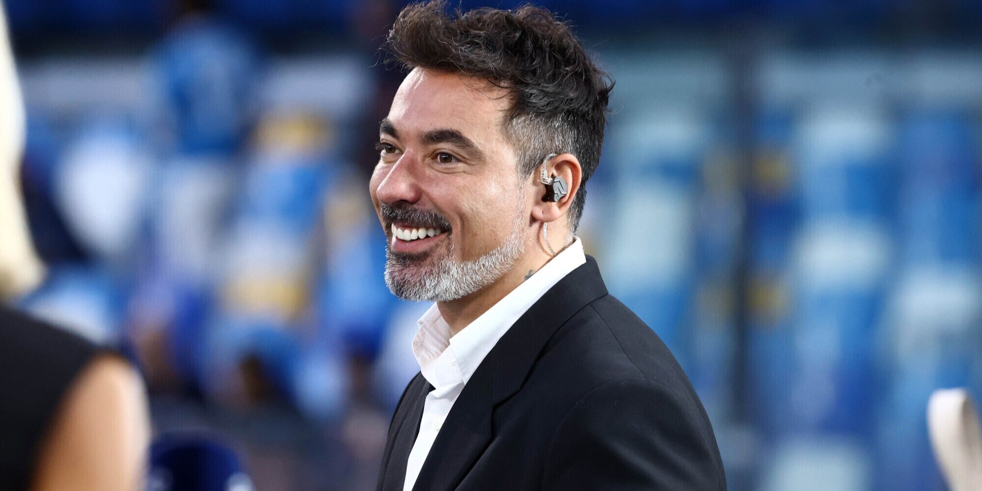 Lavezzi e il ritorno a Napoli: “Il luogo in cui ero molto felice”