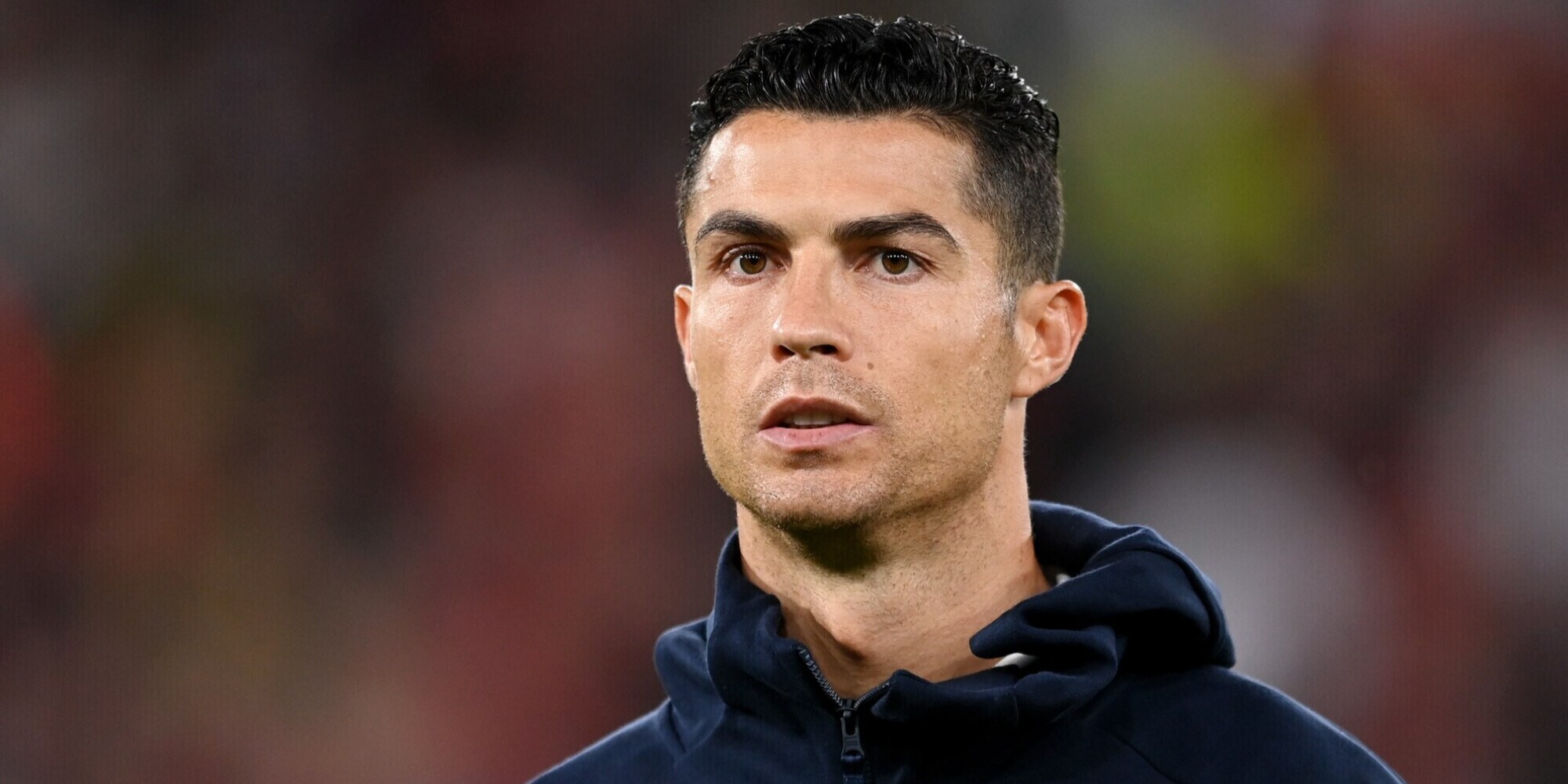"Cristiano Ronaldo ha rifiutato un'offerta da 242 milioni dall'Arabia ...