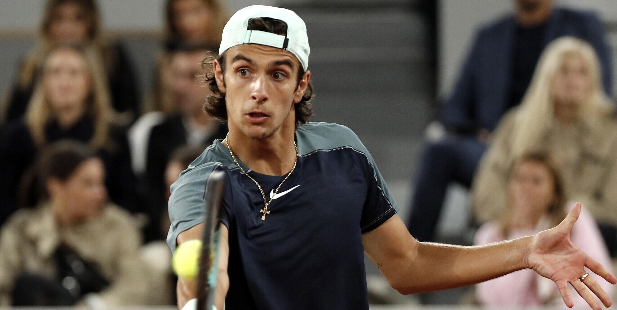 Coppa Davis, Musetti: "Abbiamo grandi ambizioni"