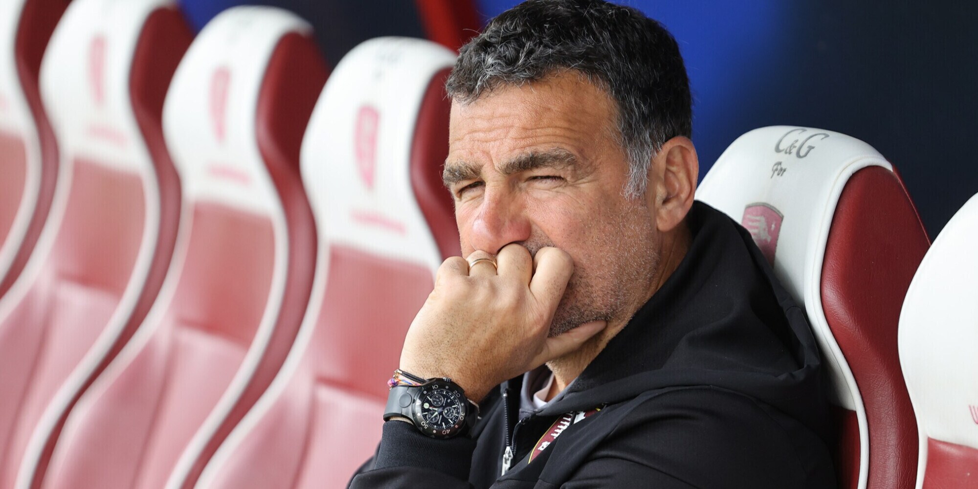 Rampulla avvisa: “Napoli, attento all'Ibrox Stadium”