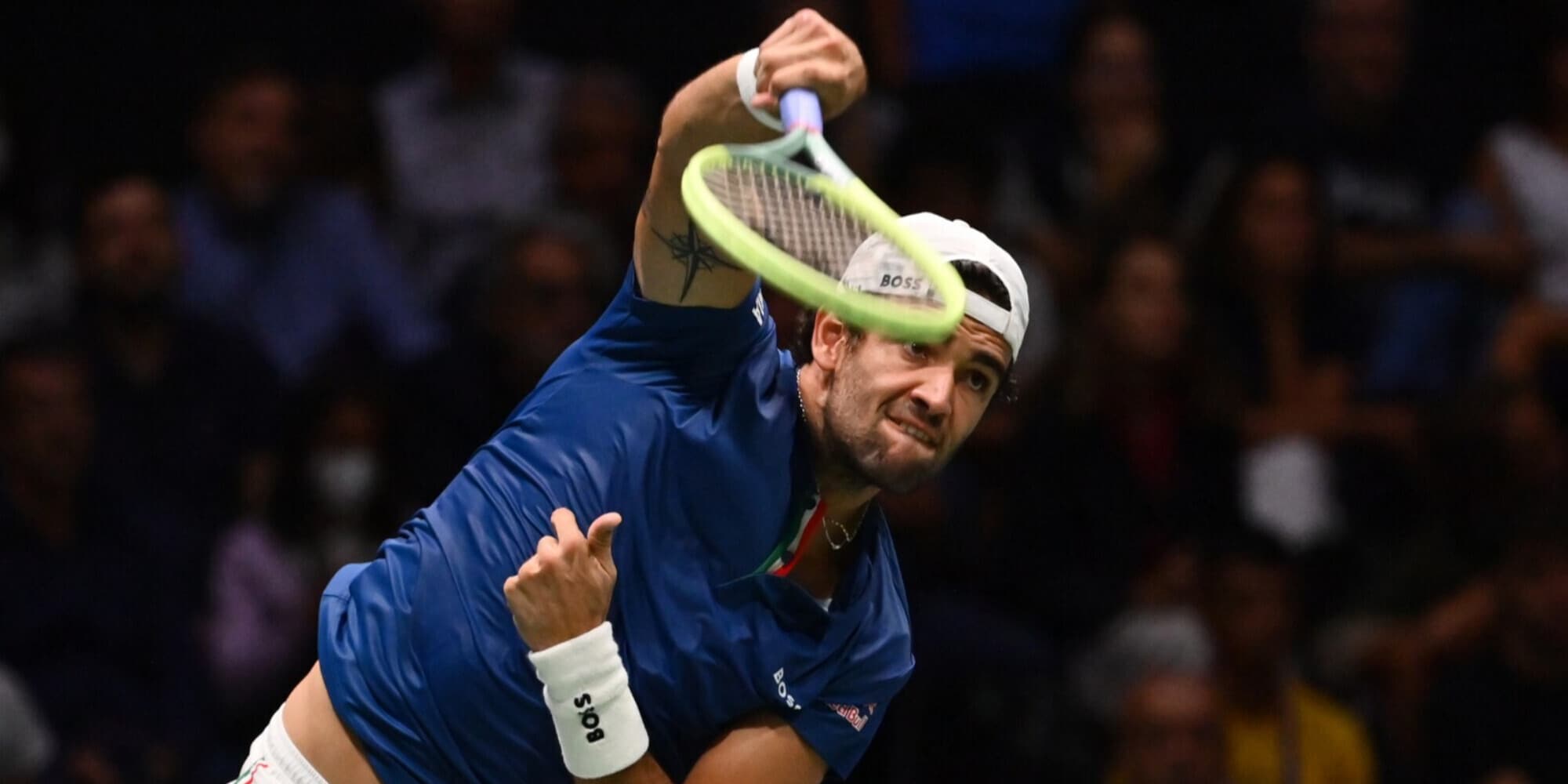 Diretta Italia-Argentina ore 15: le probabili sfide dove vederla in tv ...