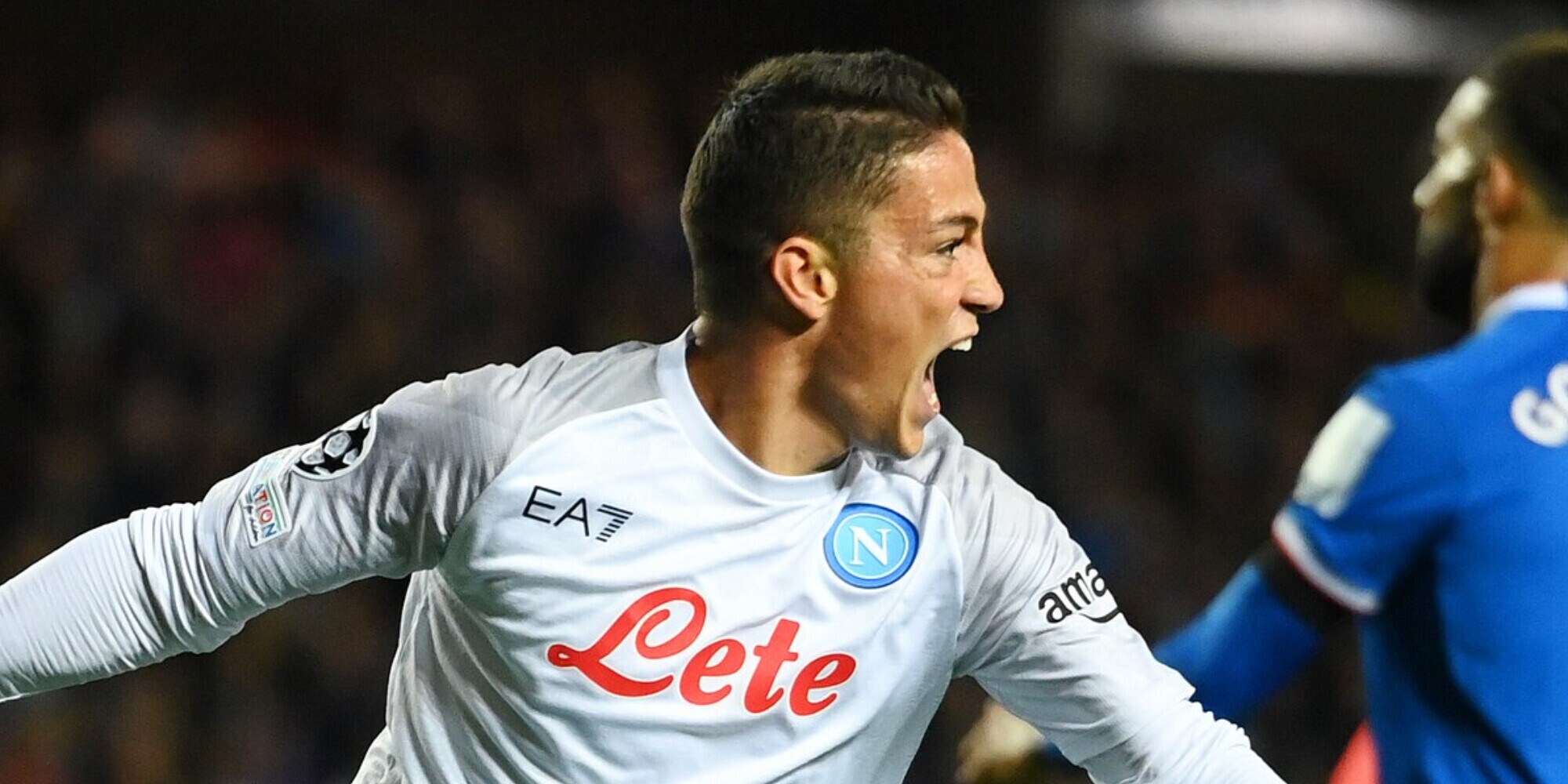 Raspadori show, il predestinato nato per stupire Napoli