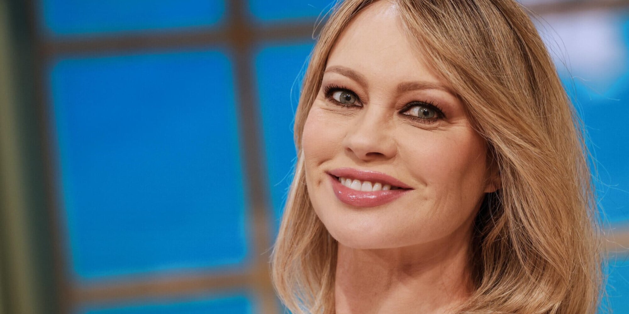 Anna Falchi delusa da due colleghi: "Mi hanno fatta arrabbiare moltissimo"