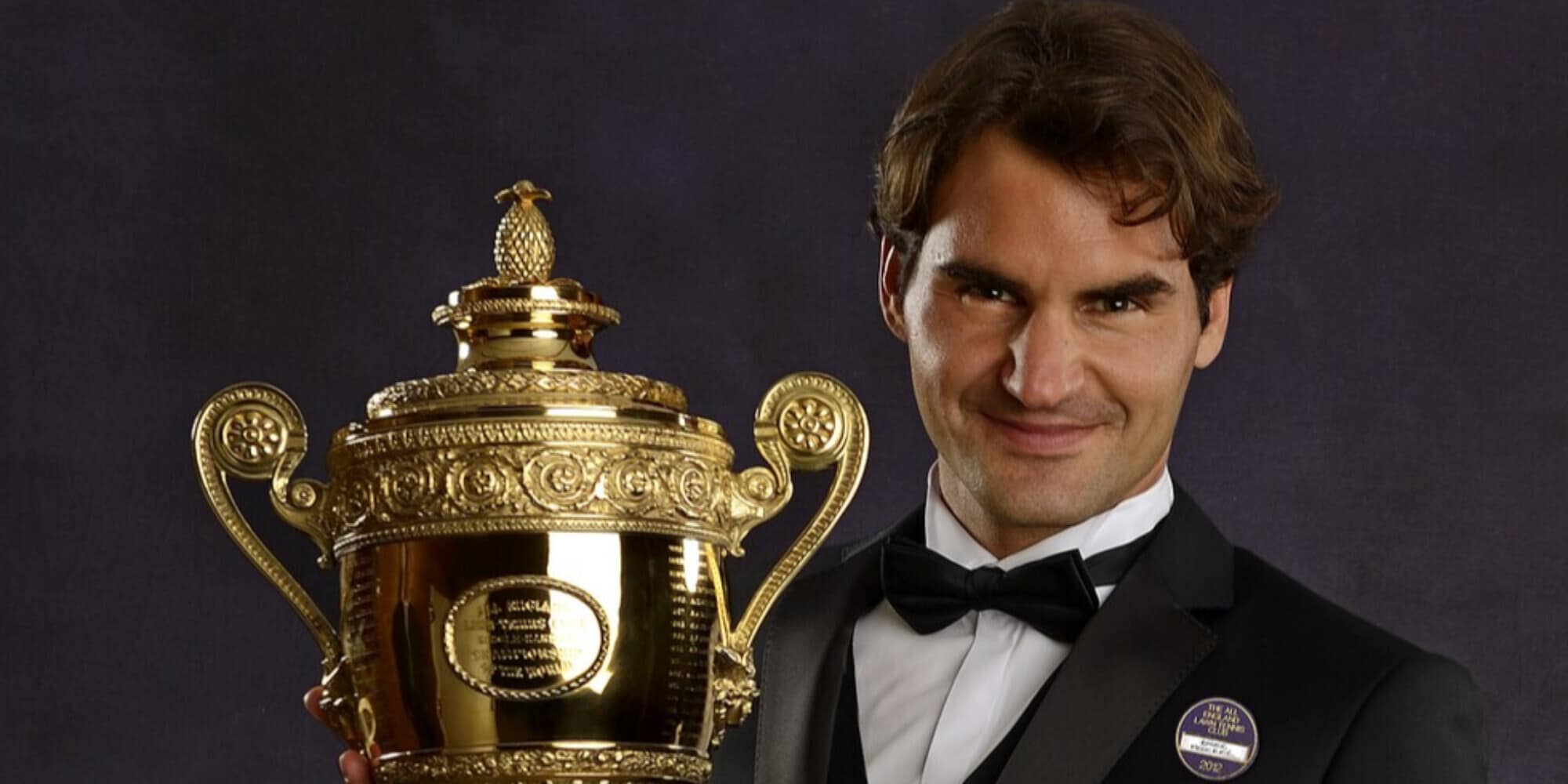 Federer, genio generoso che ci ha abituato alla sua assenza