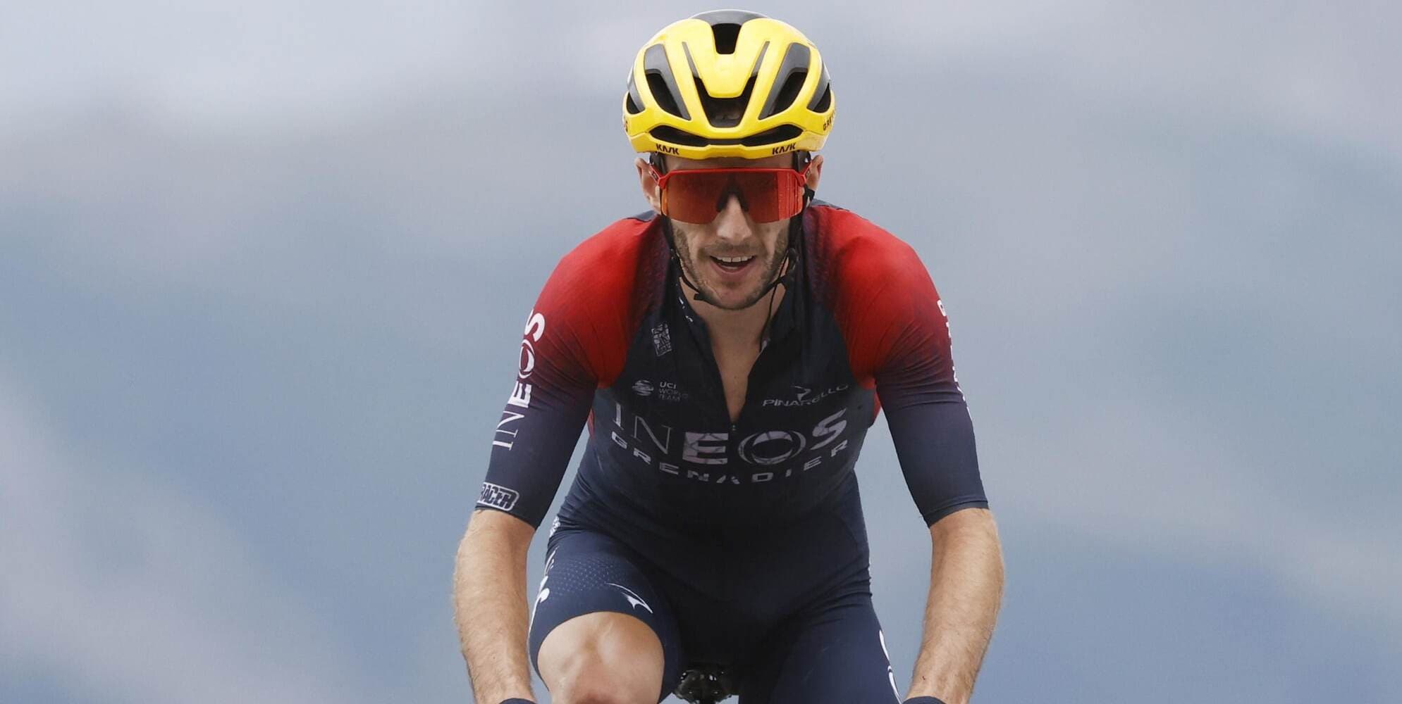 Uae Emirates, ufficiale: Adam Yates firma un contratto triennale