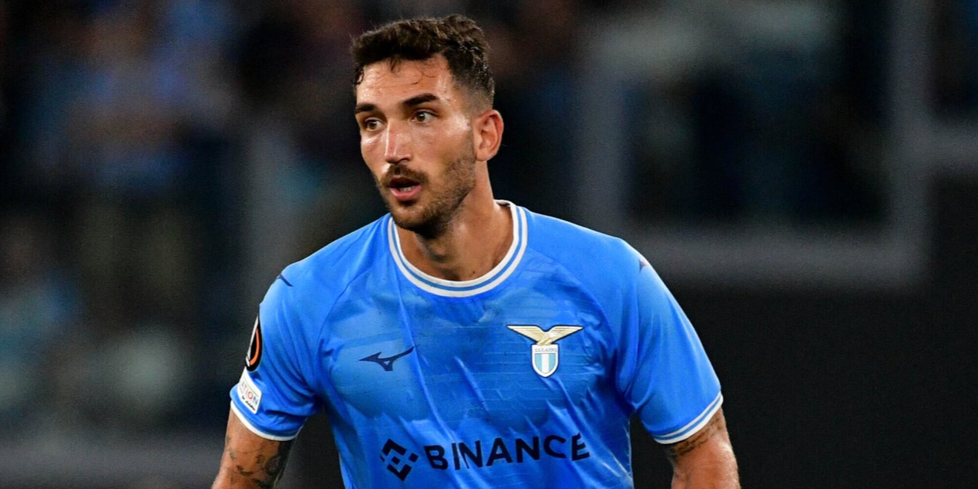 Lazio, non si può fare a meno di Cataldi