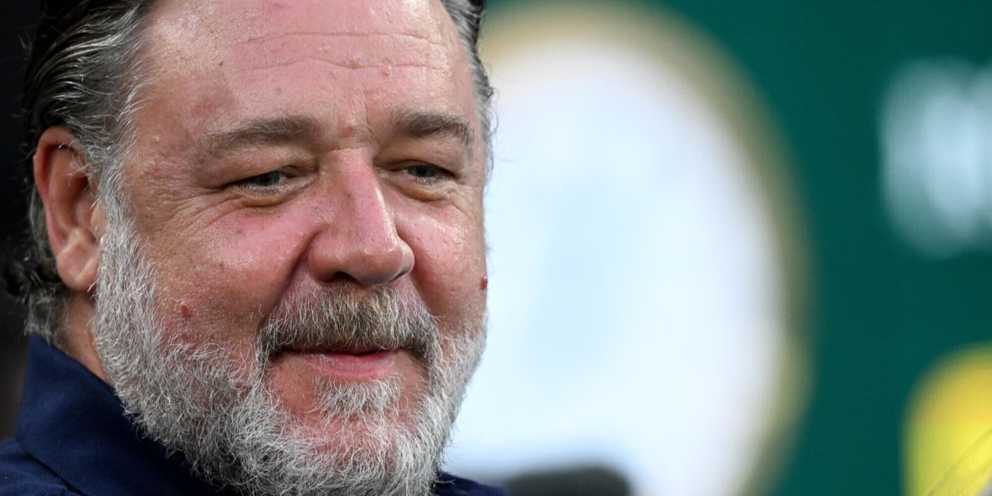 Russell Crowe presenterà il suo nuovo film in anteprima a Roma: dove e ...