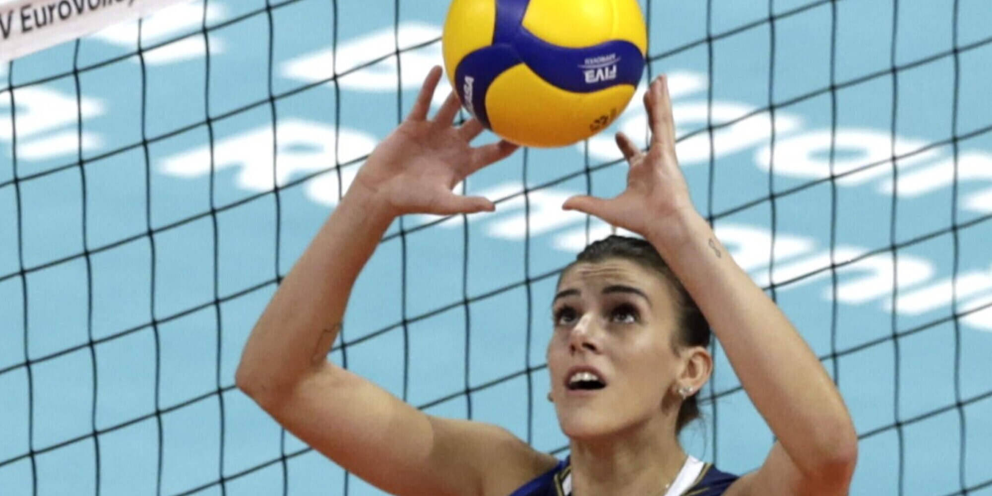 Mondiale Femminile: l'Italia ad Arnhem lavora in palestra