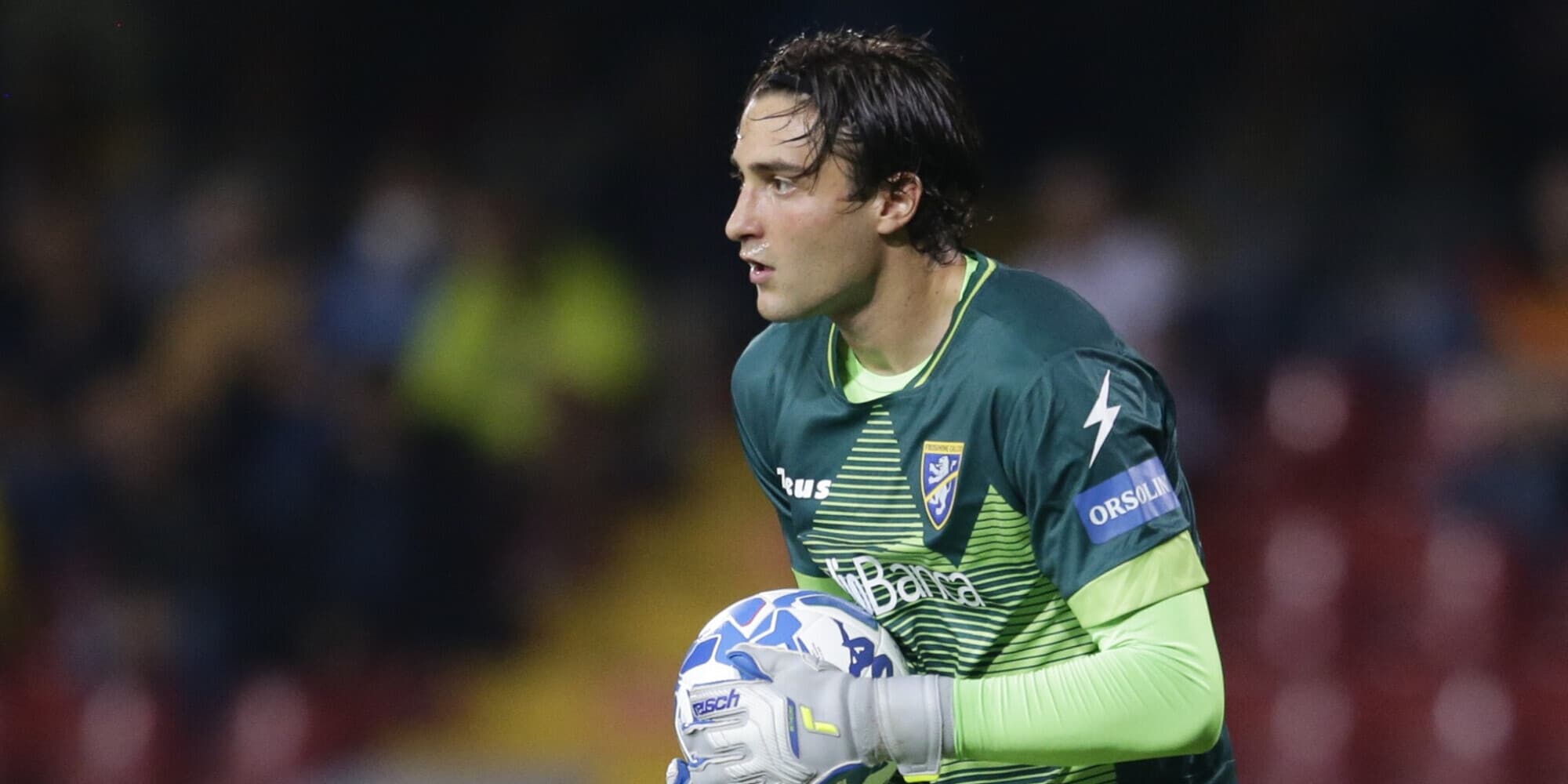 È un Frosinone da record: ha la squadra più giovane