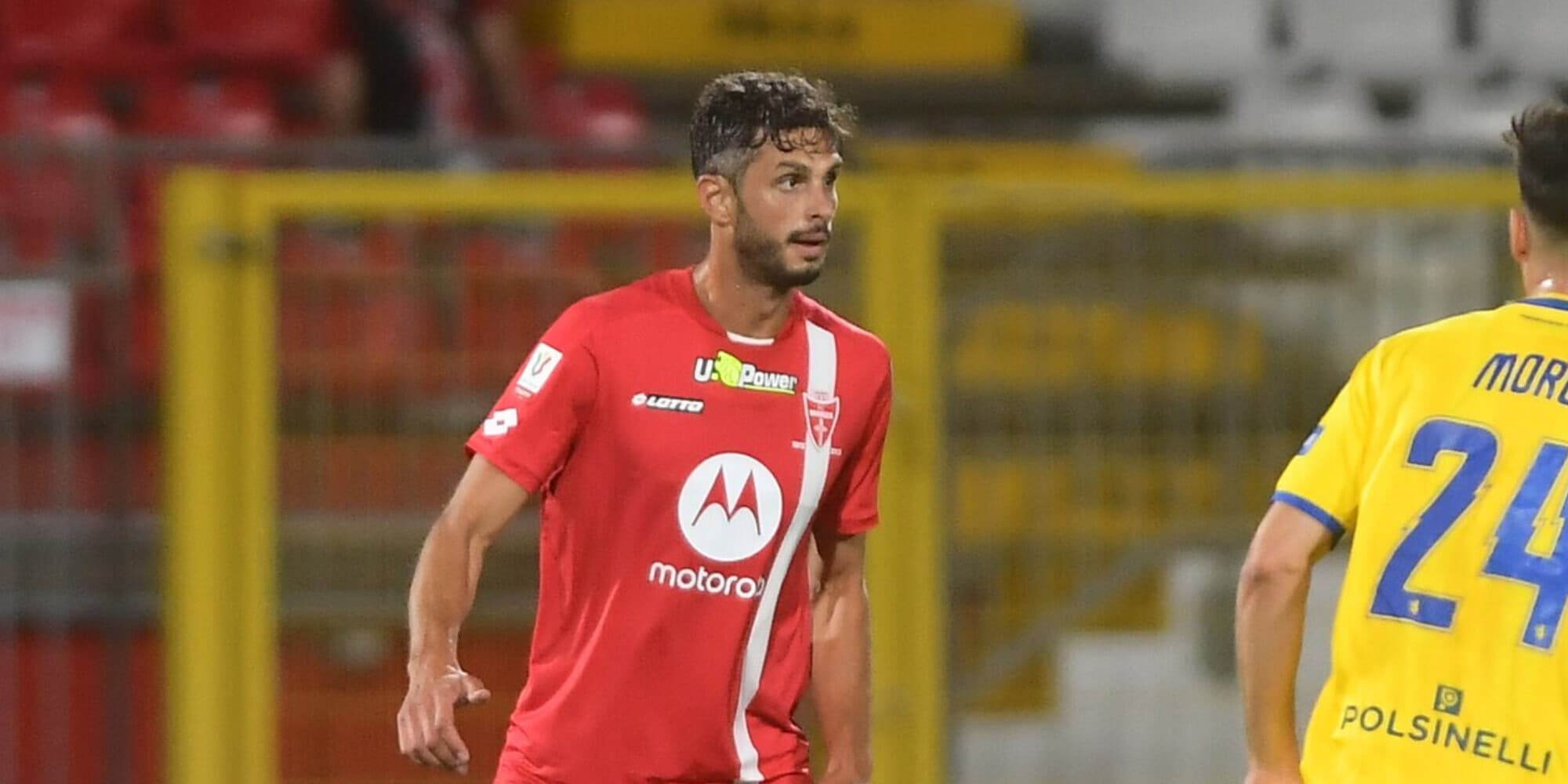 Andrea Ranocchia lascia il calcio: è ufficiale