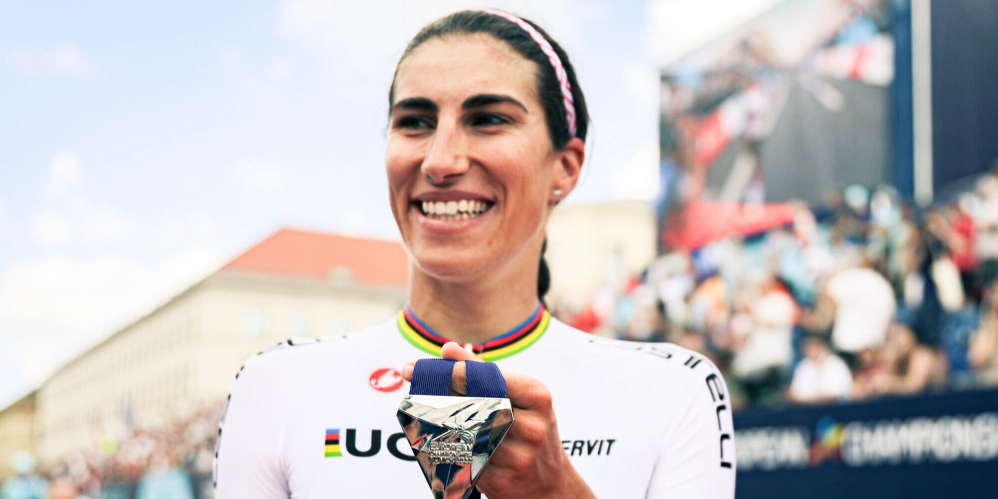 Balsamo, caccia al bis contro il muro “orange”