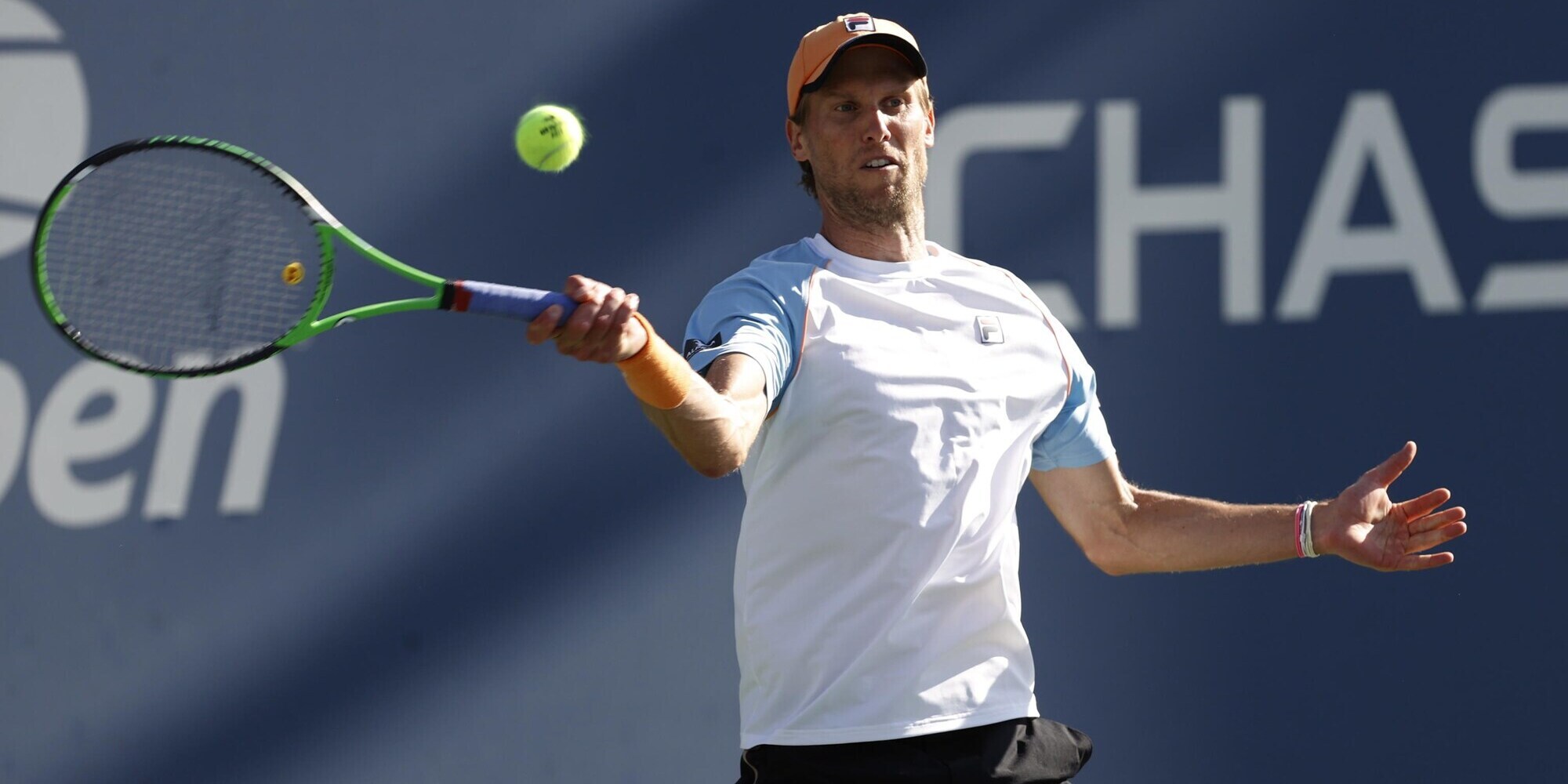 Atp Sofia, Seppi out nelle qualifiche: passa Blancaneaux