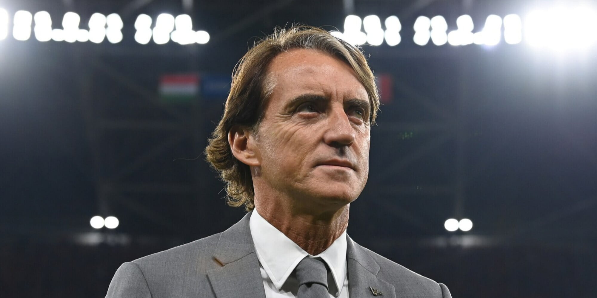 Italia, Mancini: "Qualificarsi è importante, ma i risultati precedenti restano"