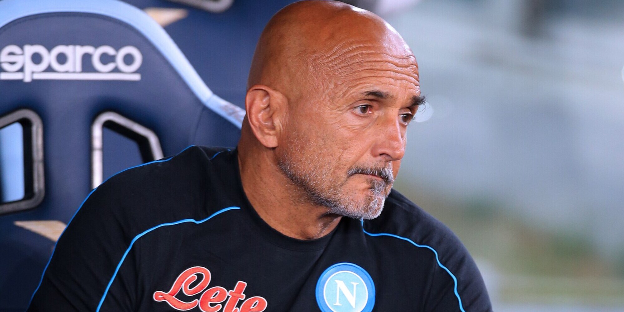 Raffaele Sergio: "Kim e Kvara? Merito a Spalletti che li ha inseriti ...
