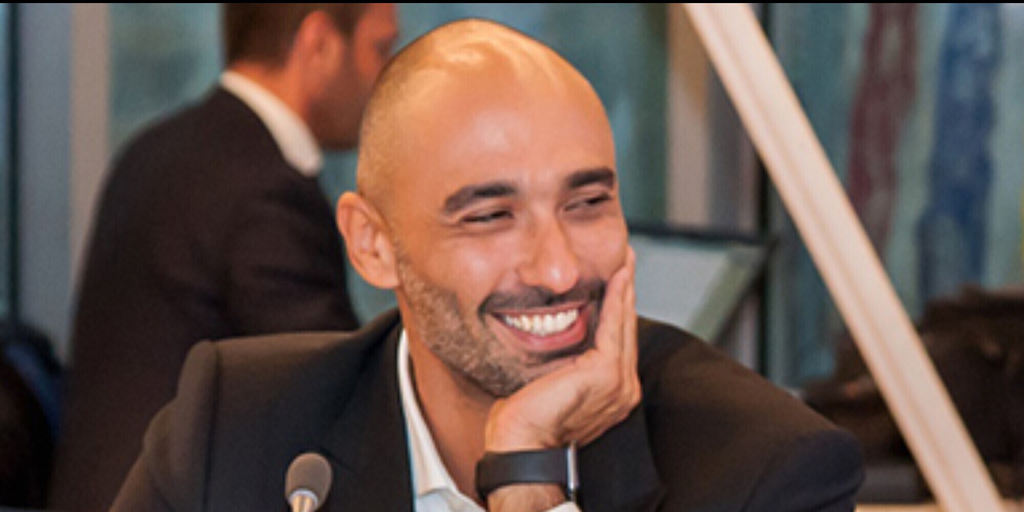 Enzo Barbaro è il nuovo DG della Lega Femminile