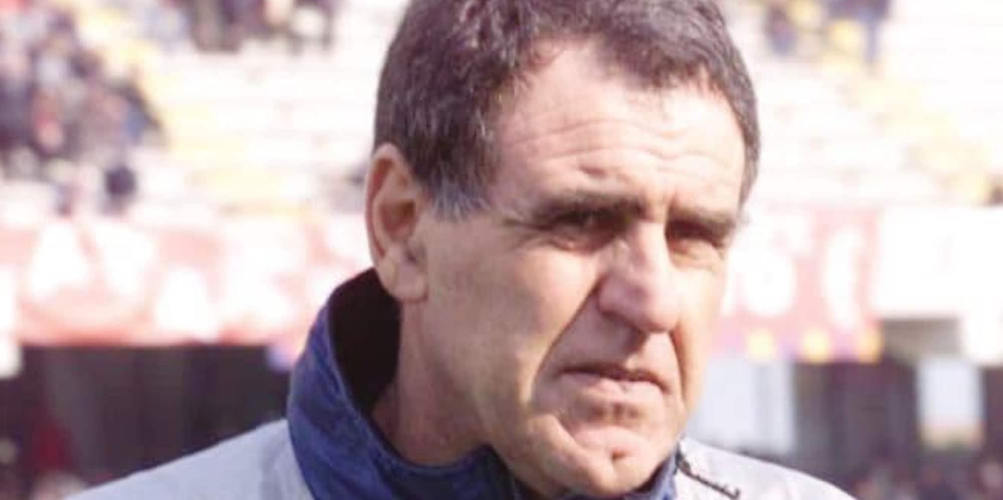 È morto Bruno Bolchi, Maciste il giramondo