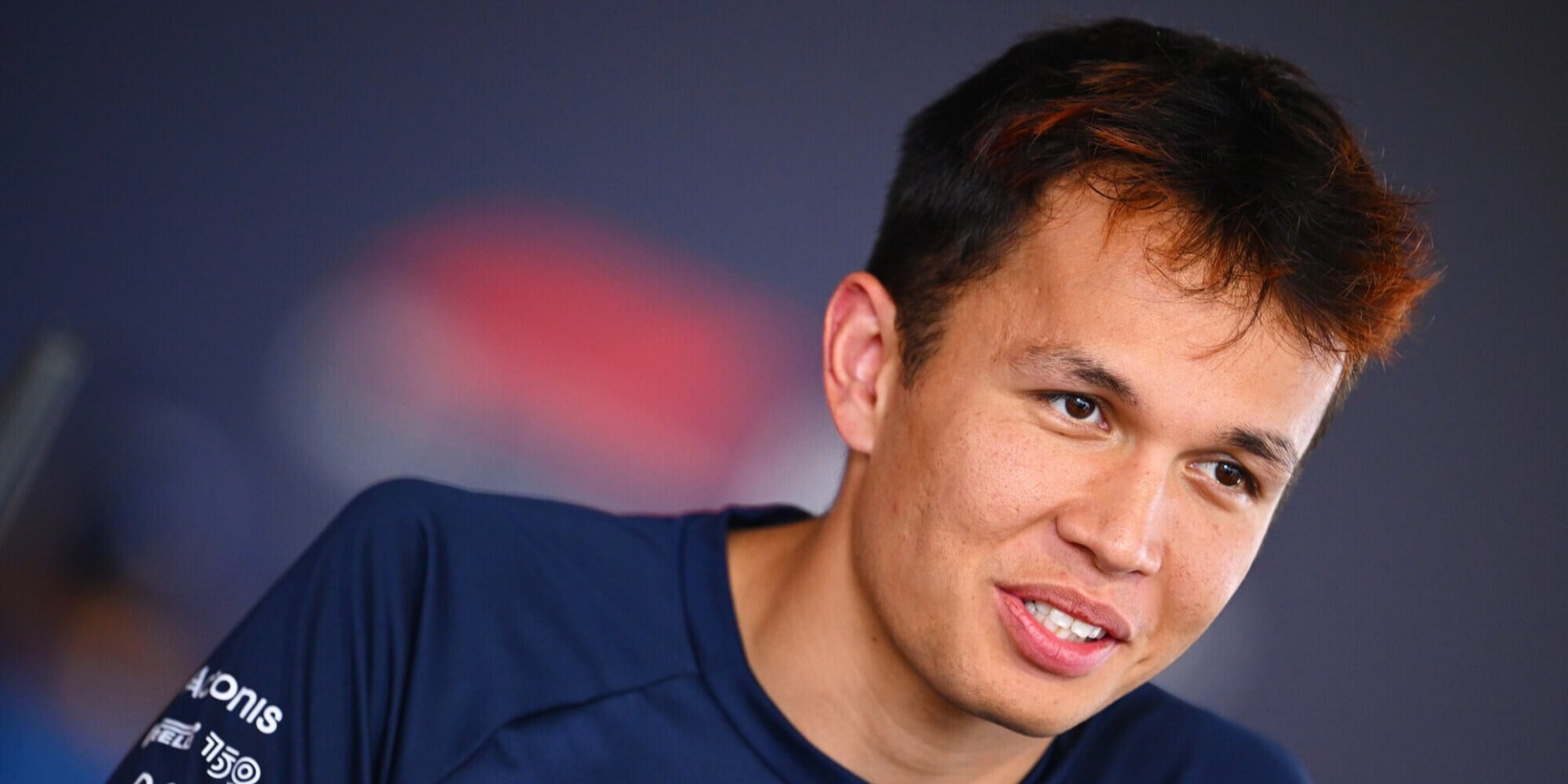 F1, Albon torna per il Gp di Singapore: "Sfida impegnativa, non la ...