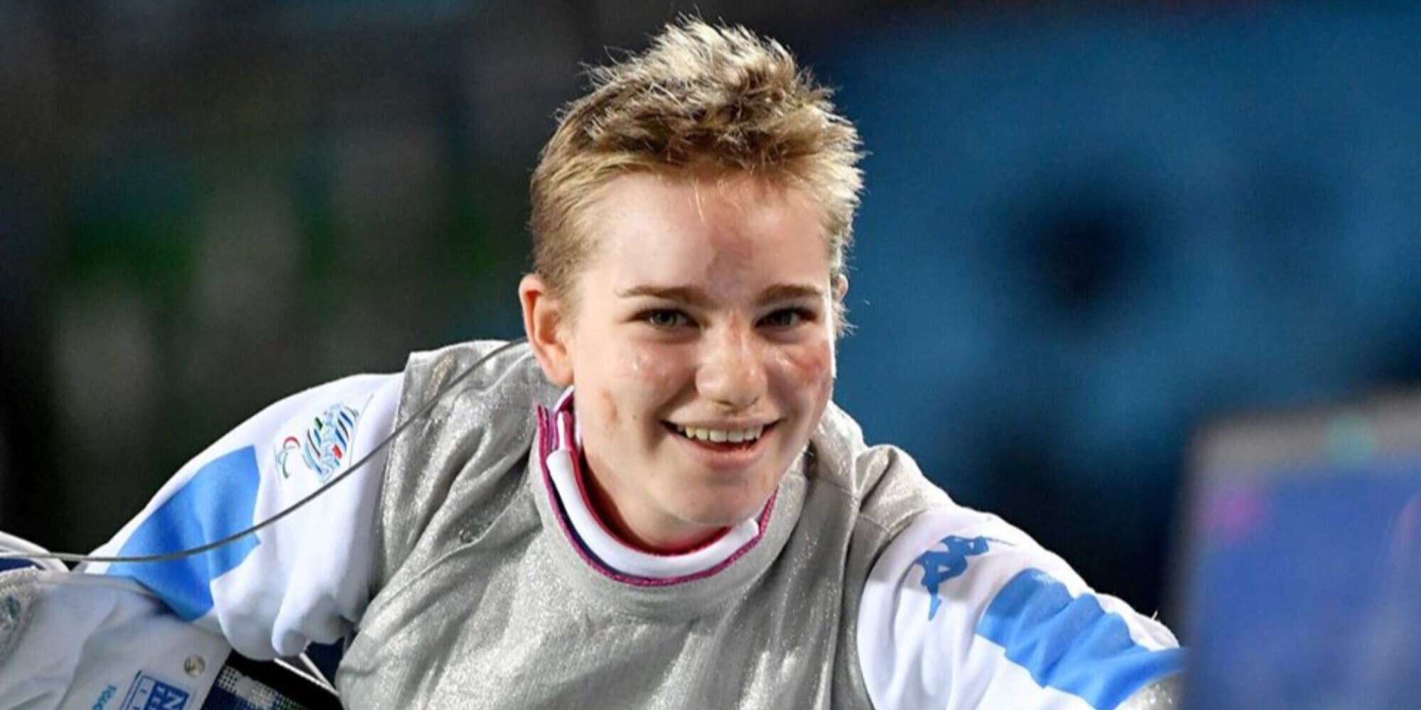 Il "Mecenate dello Sport" a Bebe Vio, ospite Jury Chechi