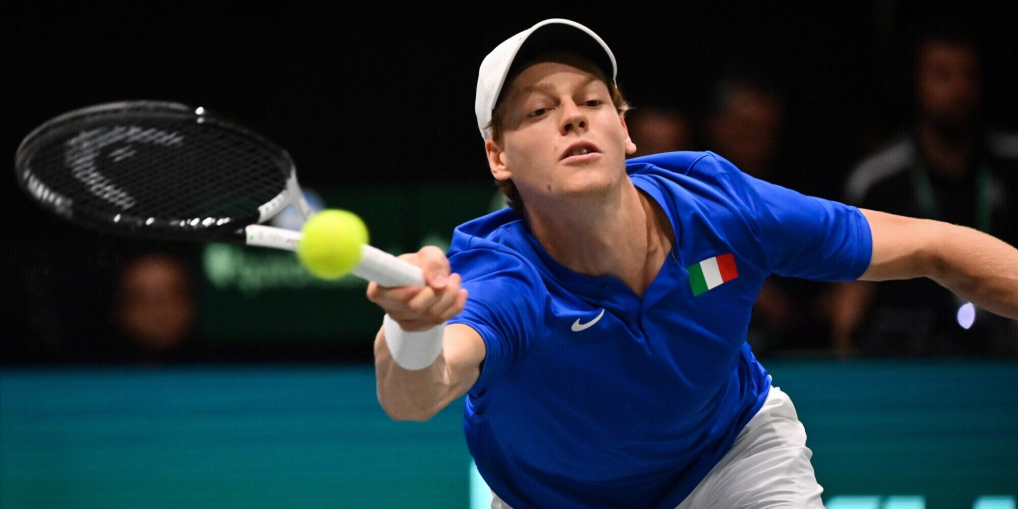 Atp Sofia, niente finale tricolore: dopo Musetti si arrende anche Sinner