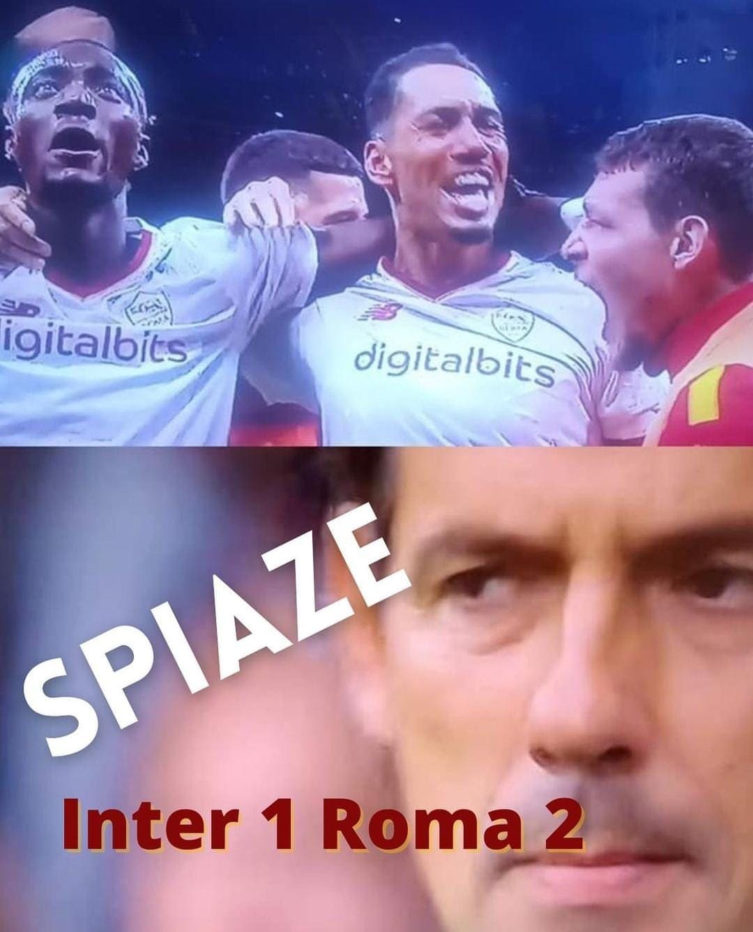 "Interista? Spiaze": Dybala fa scatenare i tifosi dopo la vittoria ...
