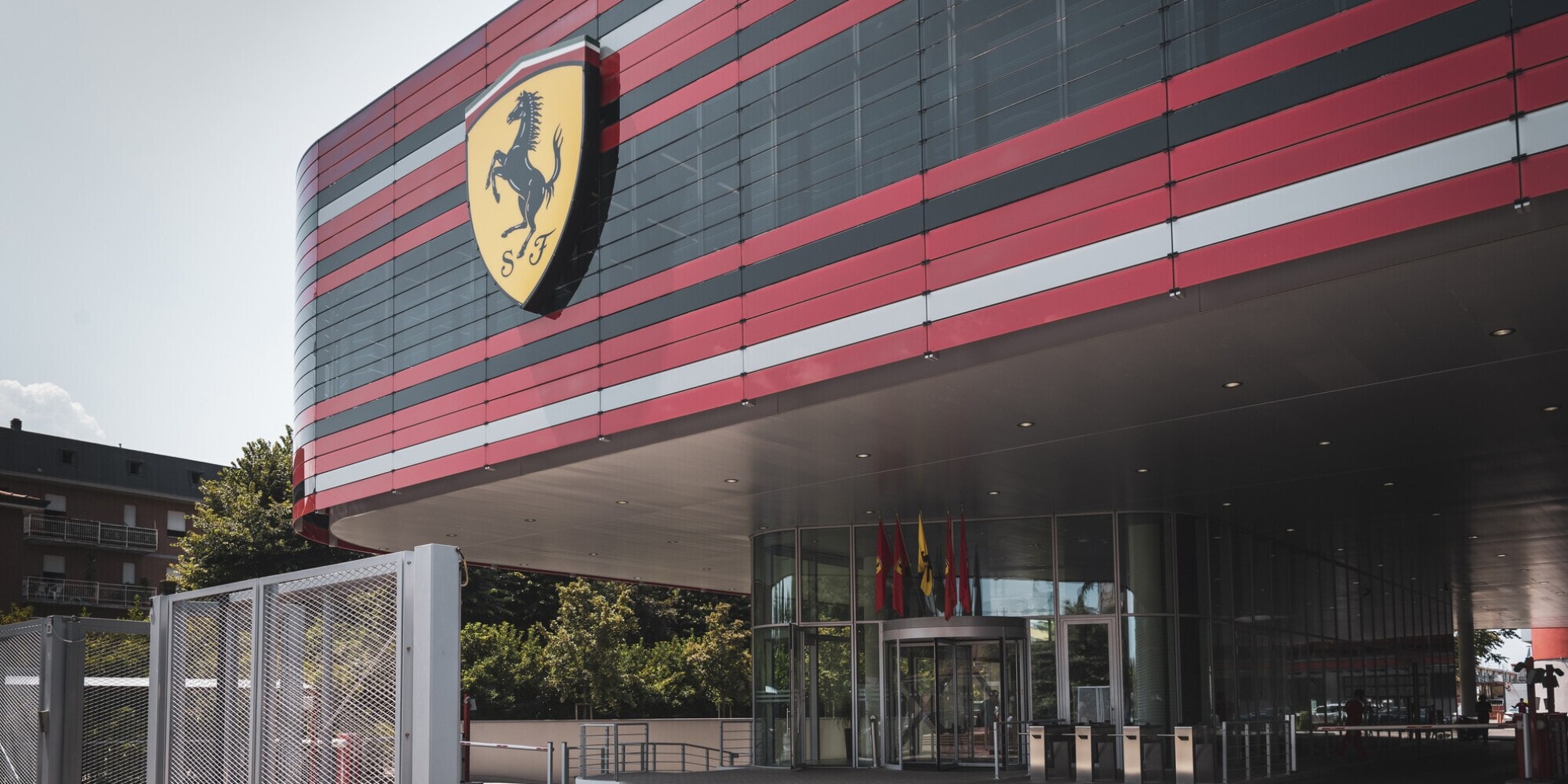 Attacco hacker alla Ferrari, pubblicati 7 GB di dati