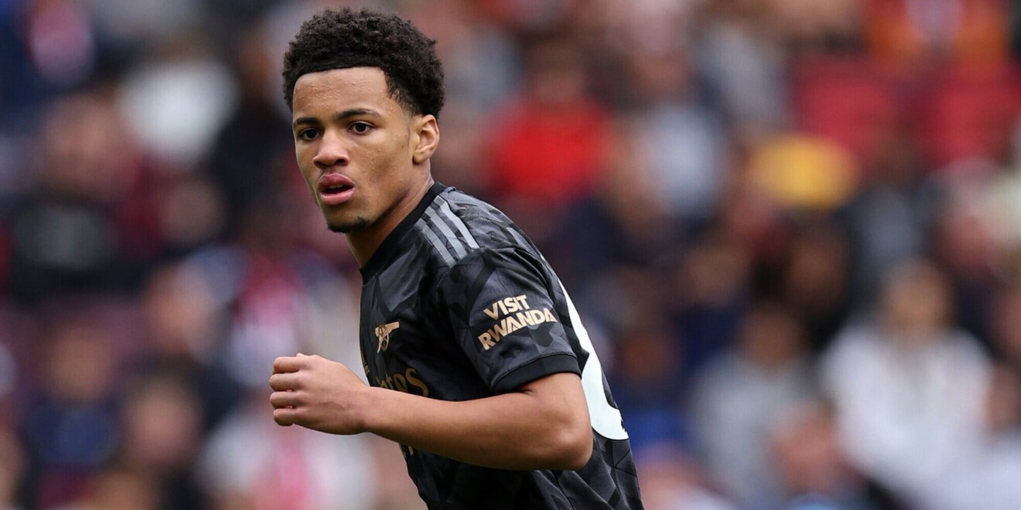 Nwaneri e l’esordio in Premier League a 15 anni e 181 giorni