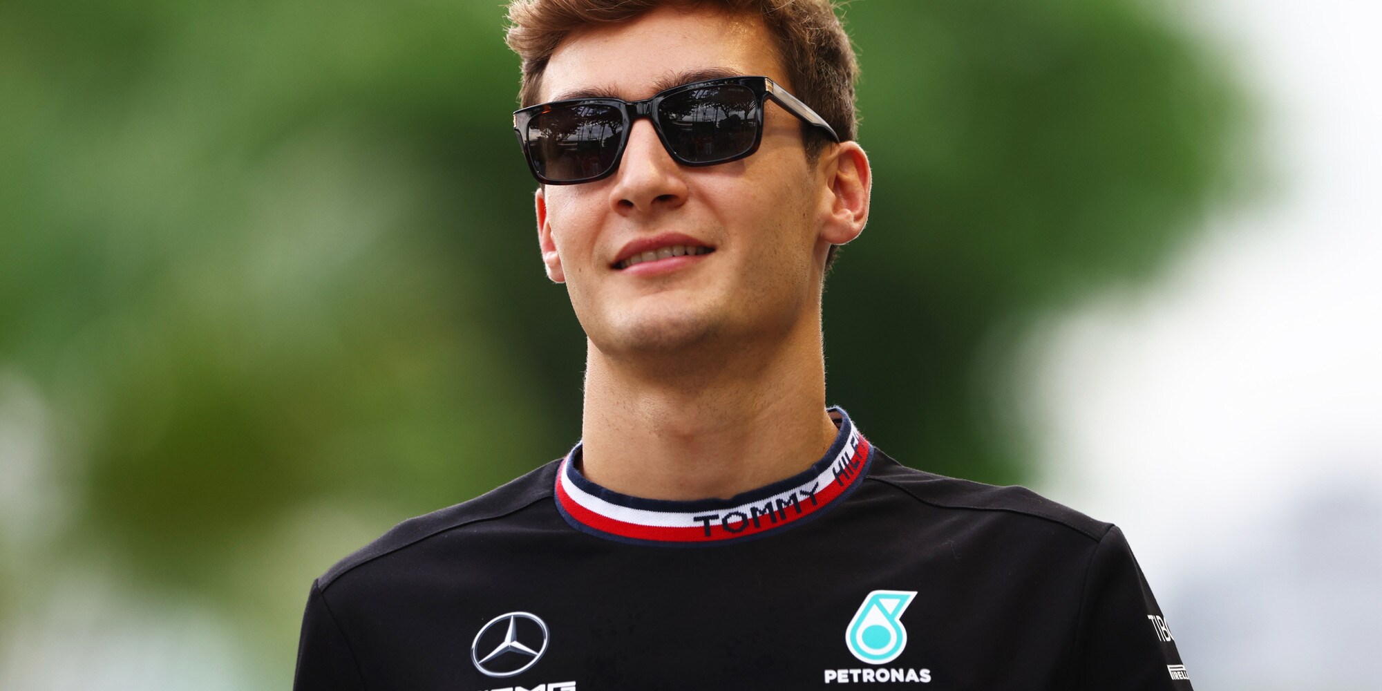 F1, Russell: "A Singapore avevamo la macchina per vincere"