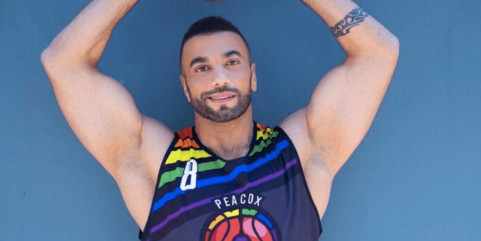 Joseph Naklé: "Io gay e libanese, vi racconto come lotto per un mondo ...