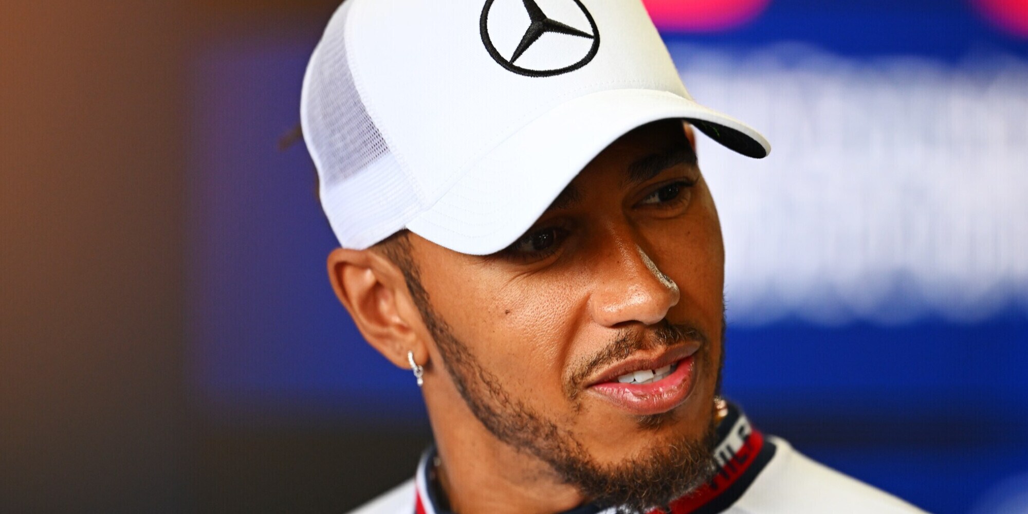F1, Hamilton: "Budget cap? Noi con 300mila euro in più avremmo vinto"