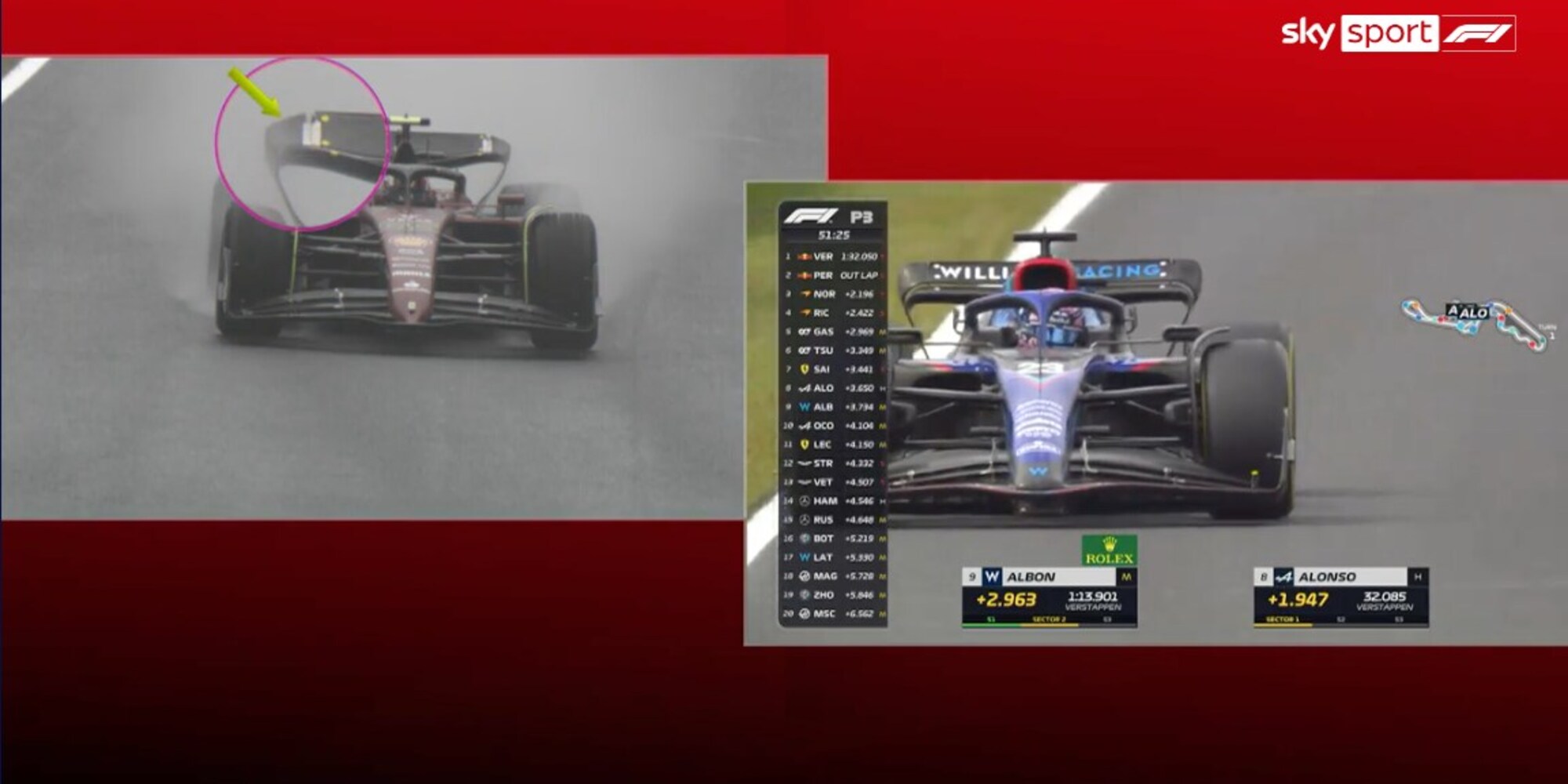 La mossa a sorpresa della Ferrari: in Giappone arriva una novità