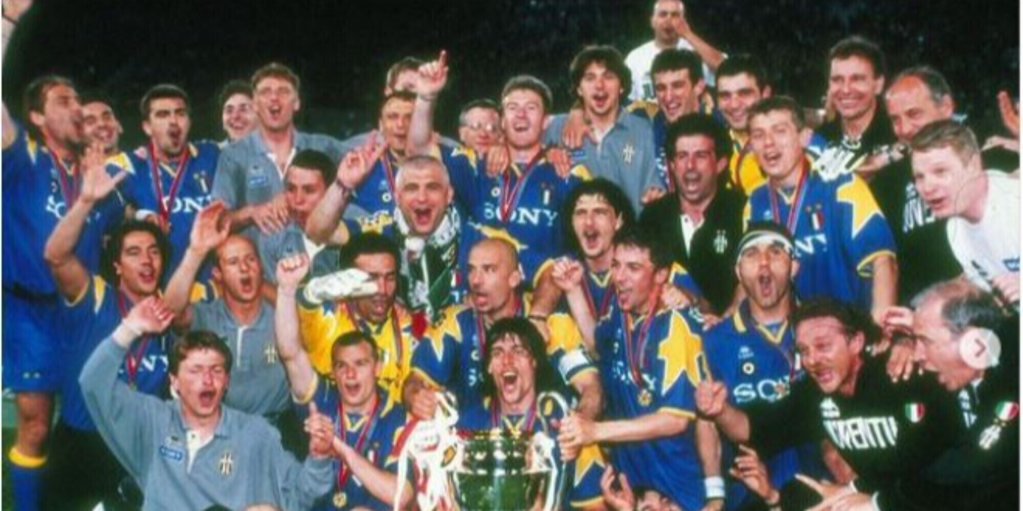 Ferrara, la commossa frase di addio a Ventrone sui social