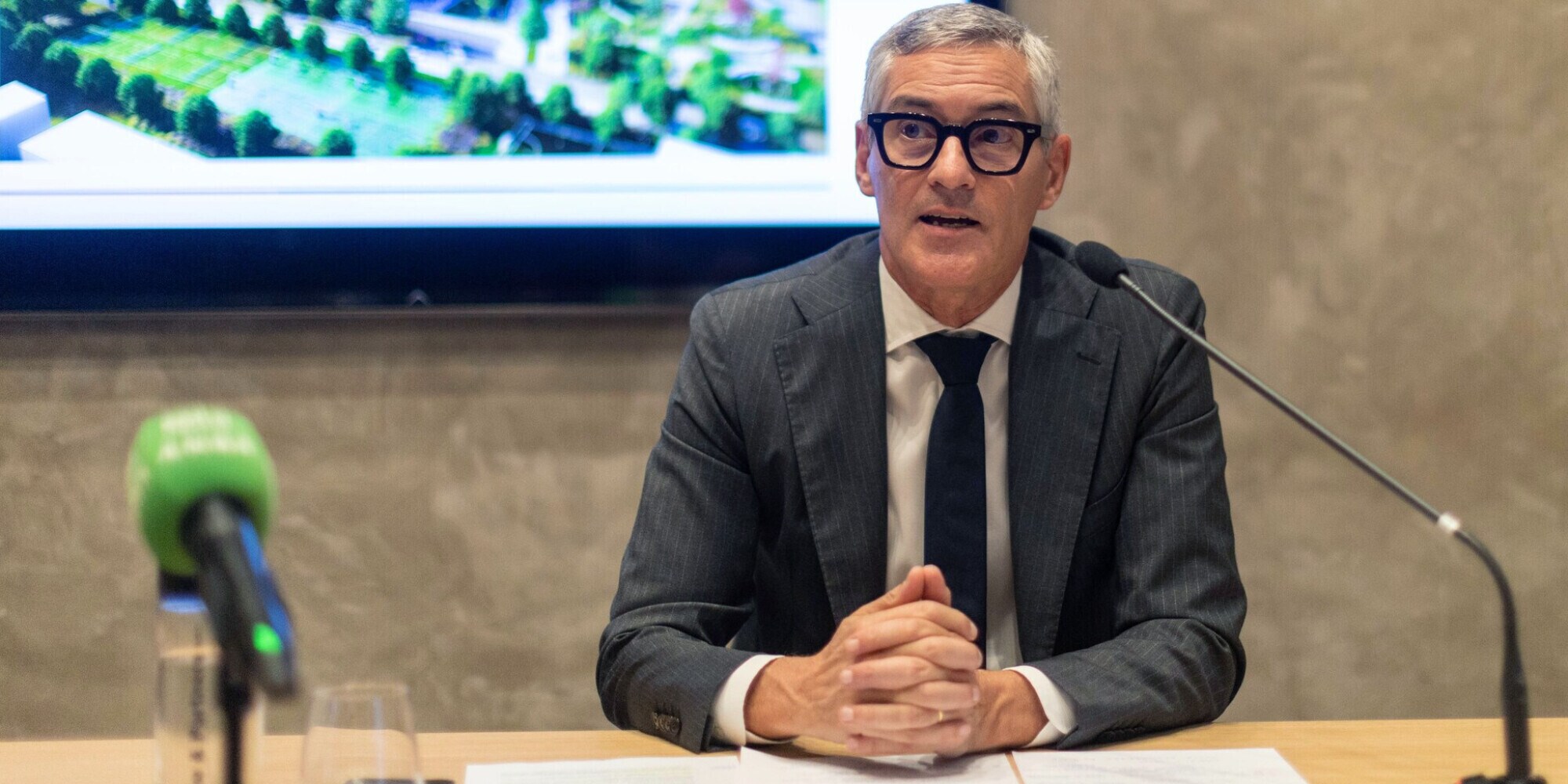 Antonello: “Inter ha subito più di altri la pandemia. Seguiamo modello F1”