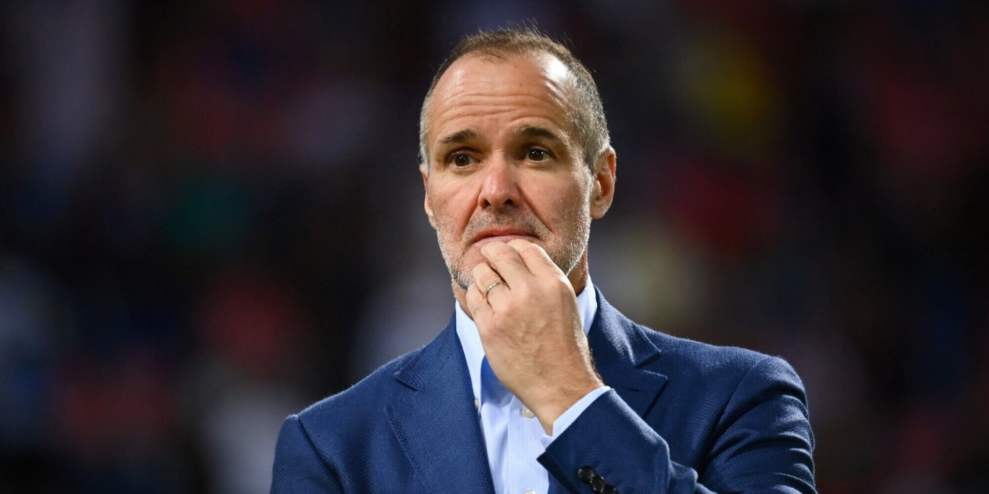 Saputo, serve di più per il Bologna